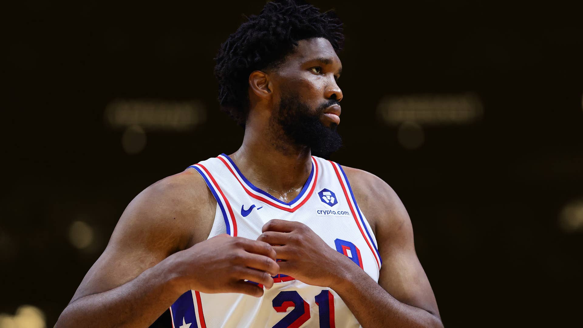 Joel Embiid - Basketball Network
