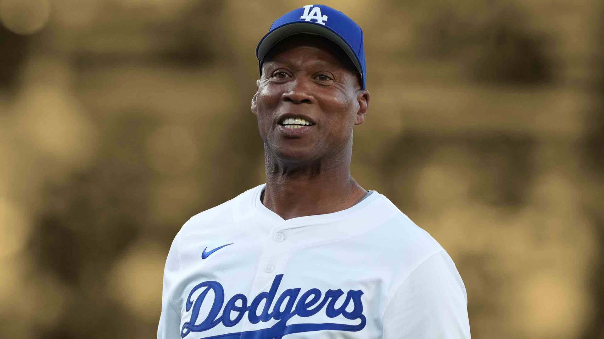 Byron Scott - Basketball Network