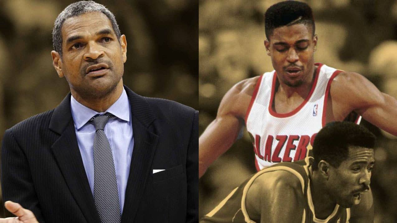 Maurice Cheeks - Basketball Network
