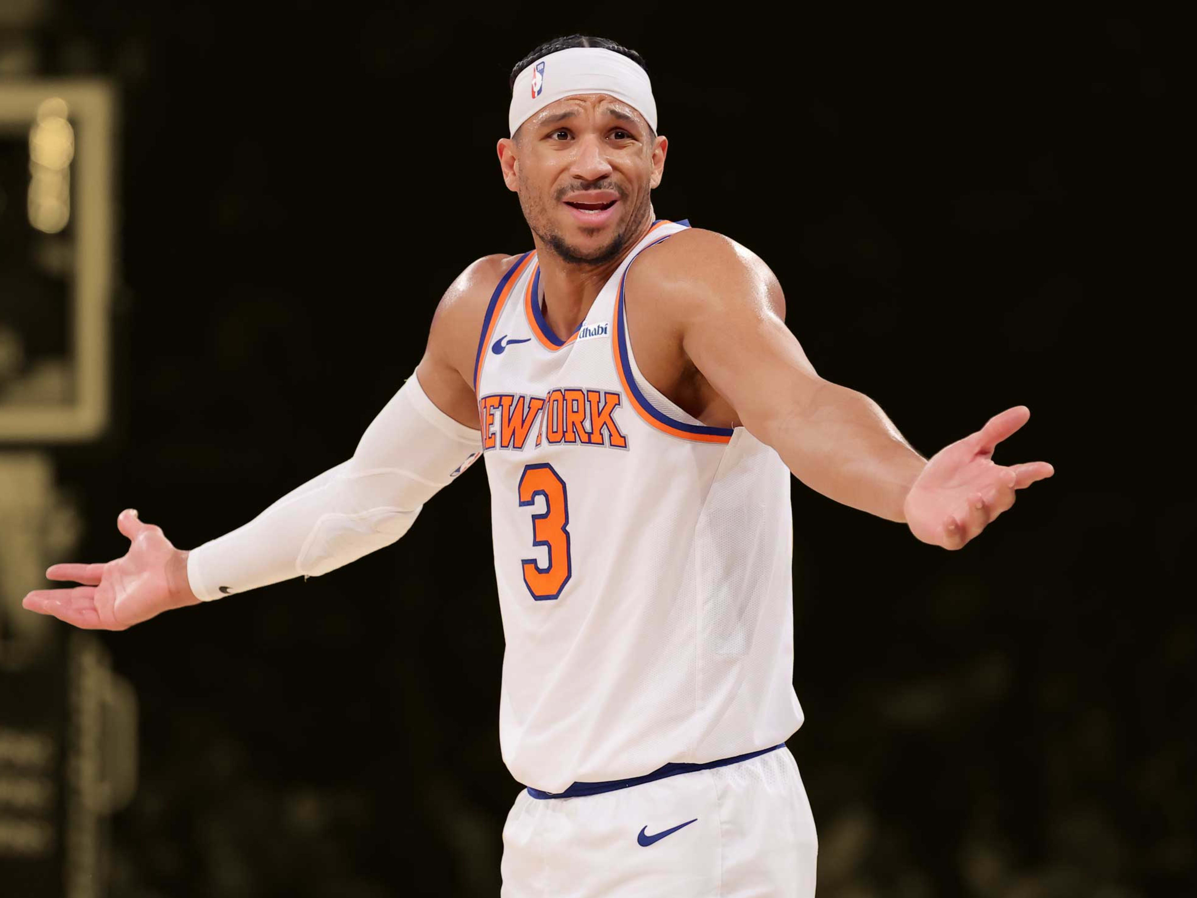 Josh Hart - Basketball Network