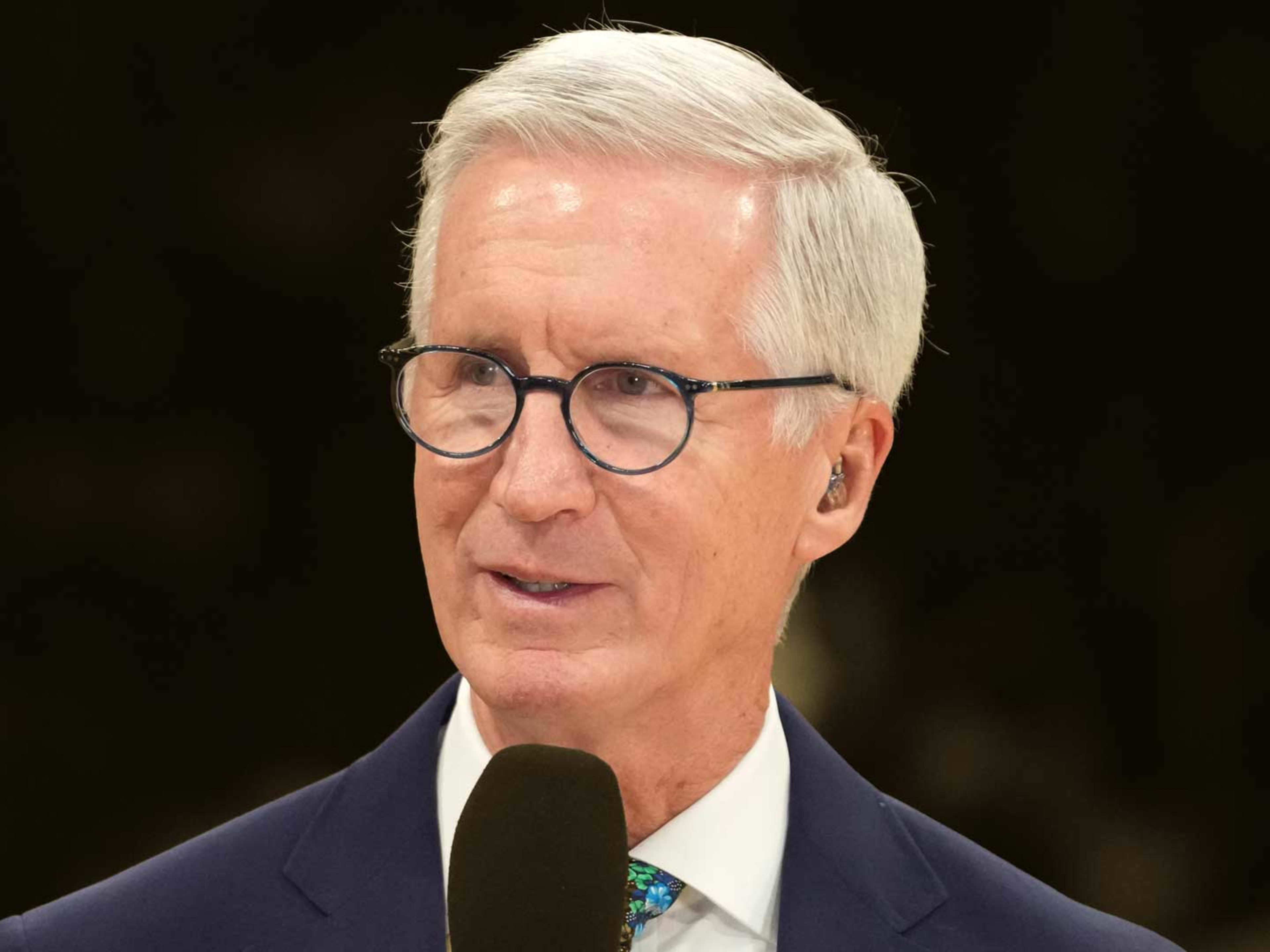 Mike Breen - Basketball Network