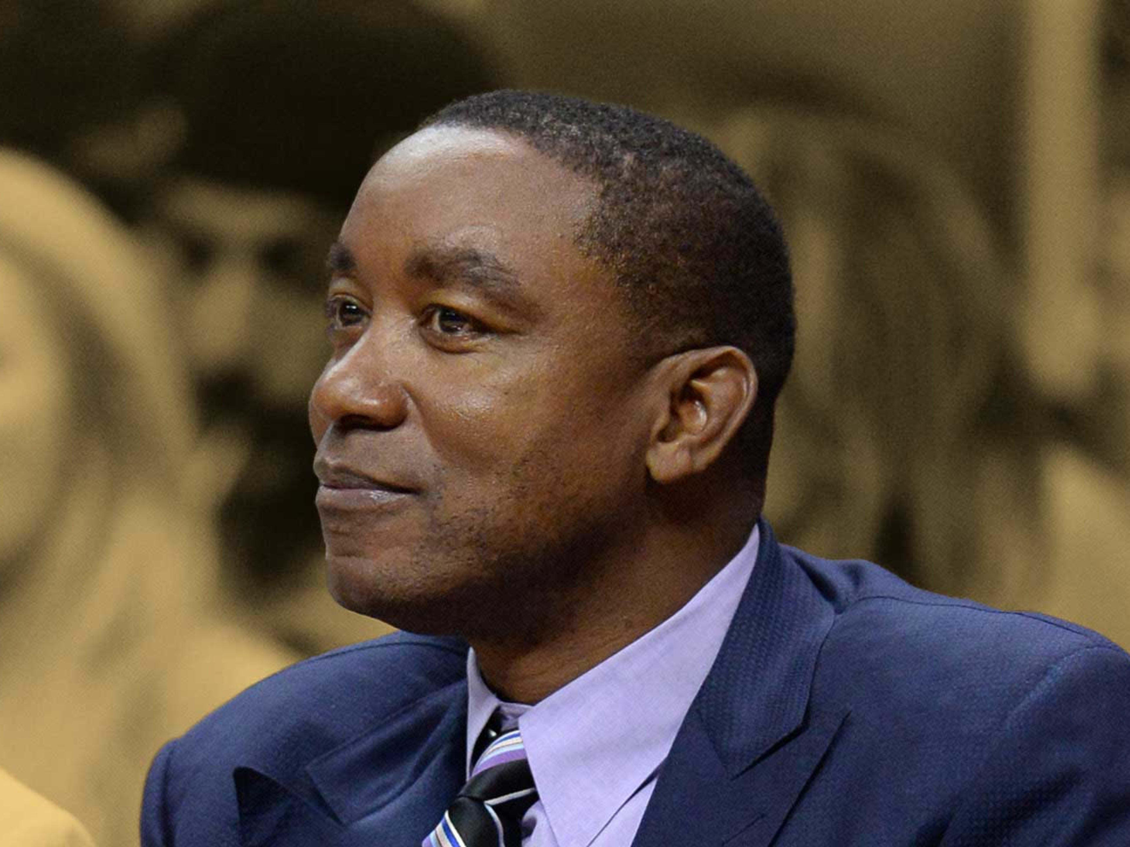 Detroit Pistons on Basketball Network - Basketball Network