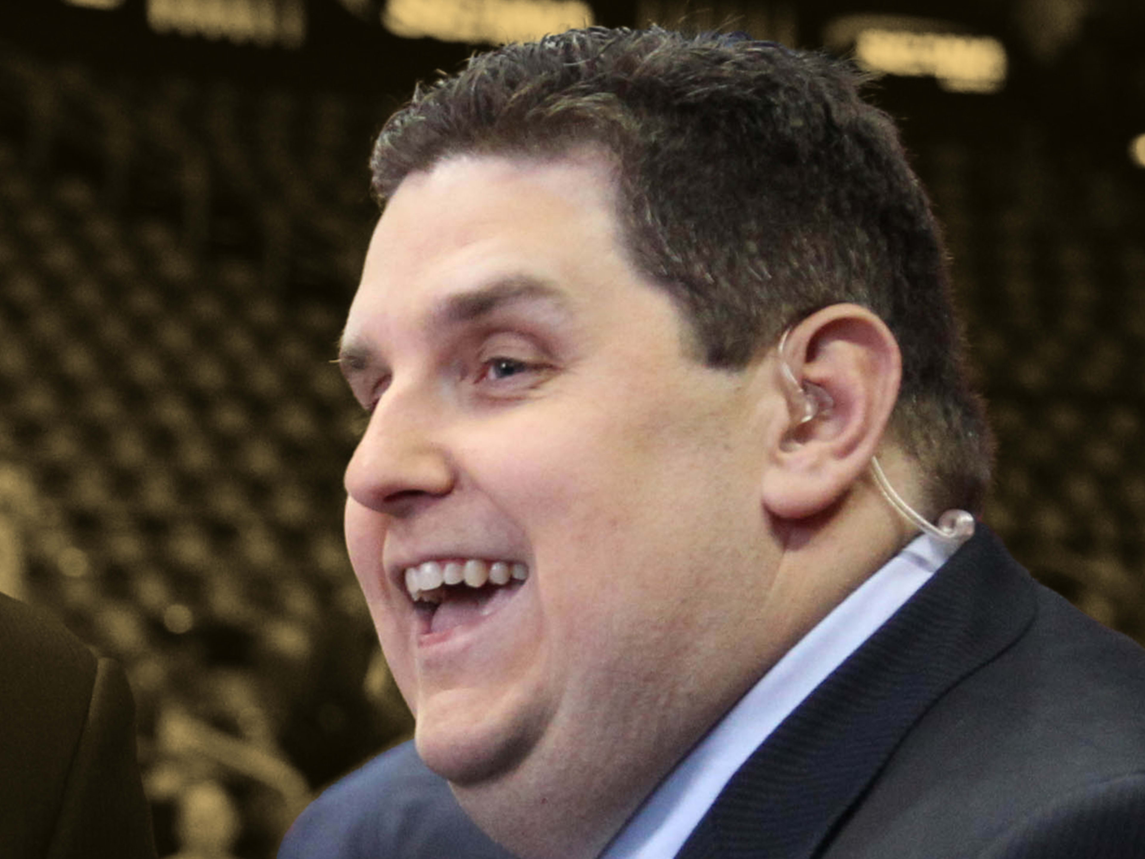 Brian Windhorst - Basketball Network