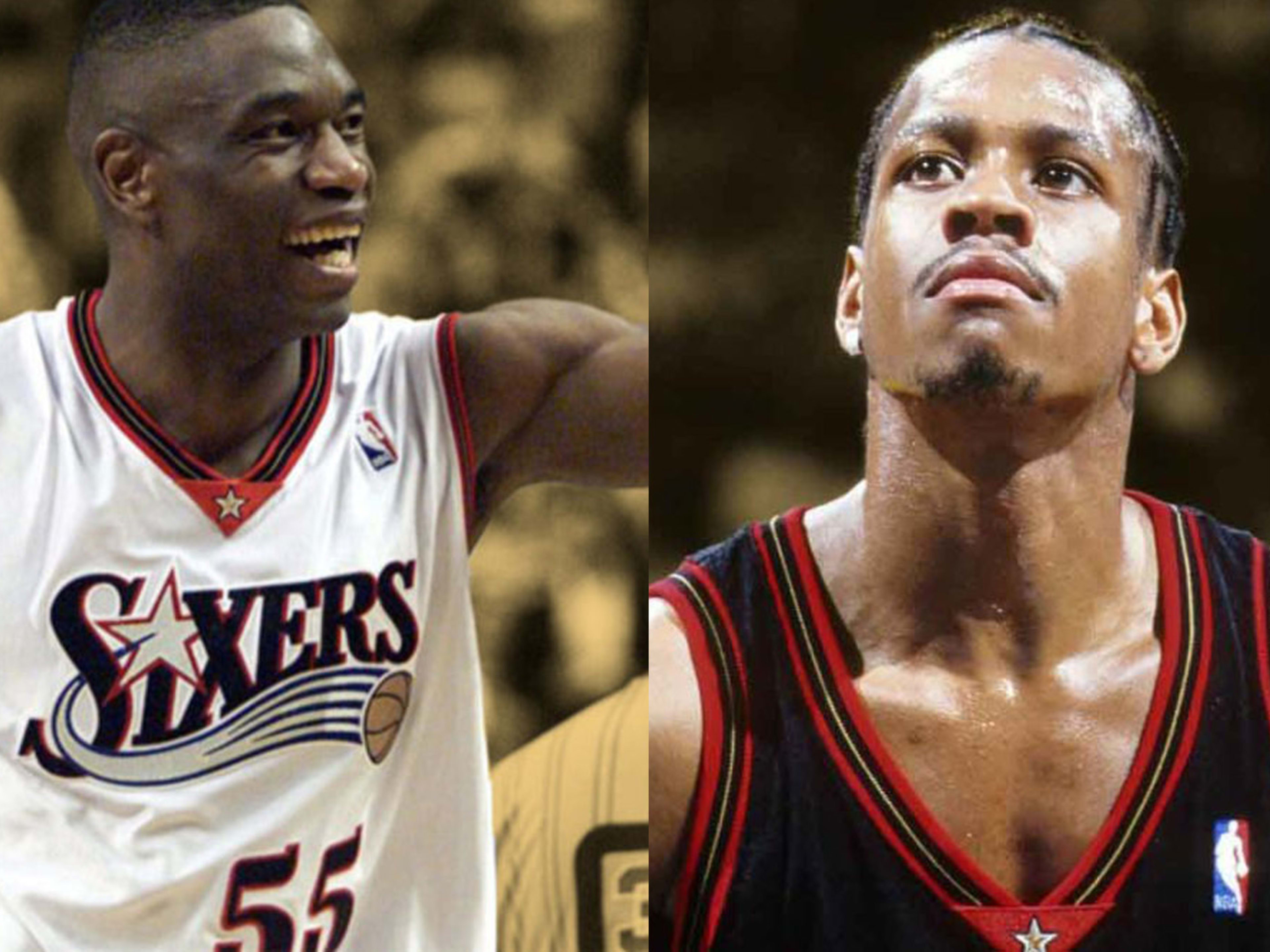 Dikembe Mutombo - Basketball Network