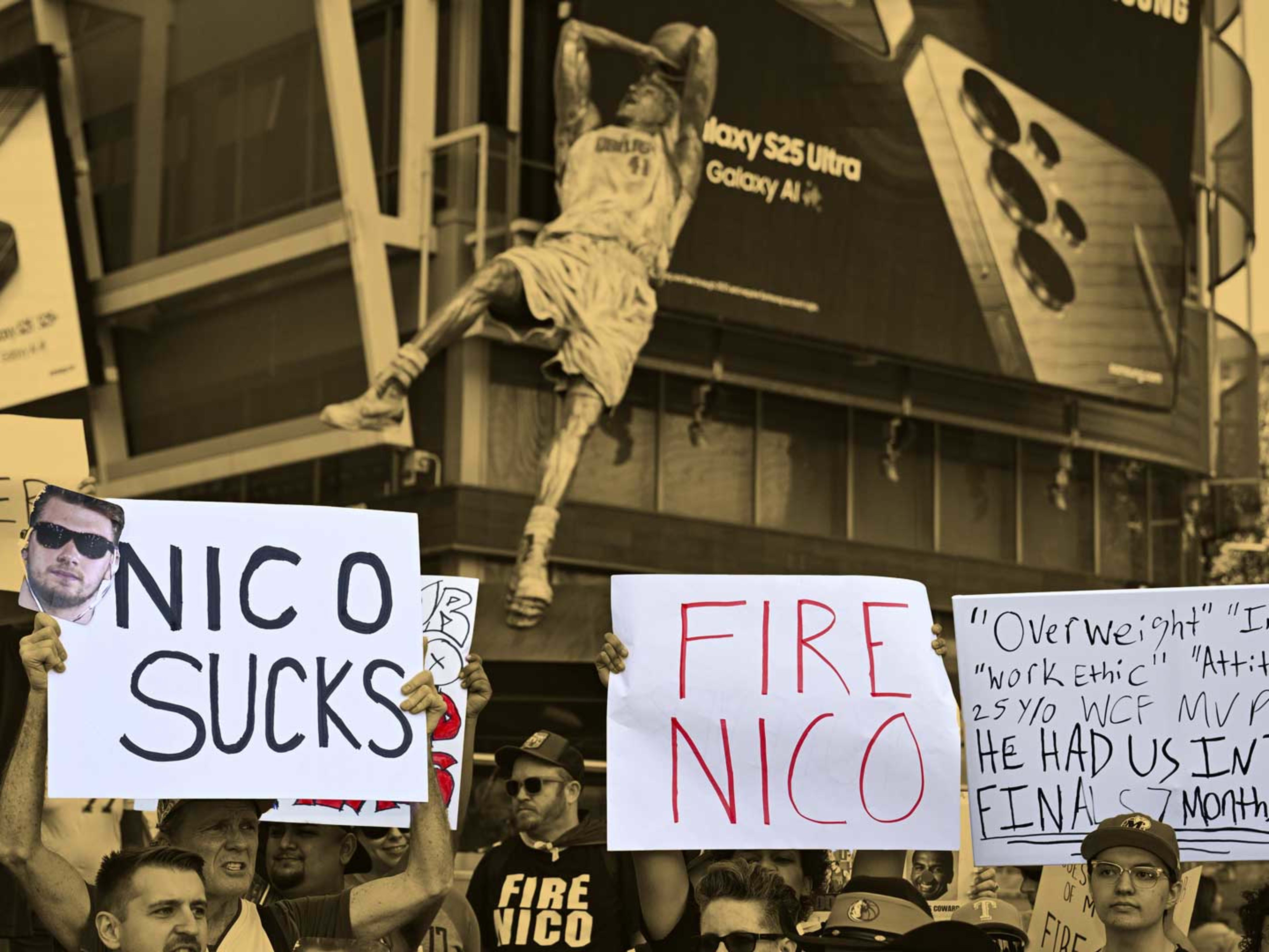 Tim MacMahon - Basketball Network