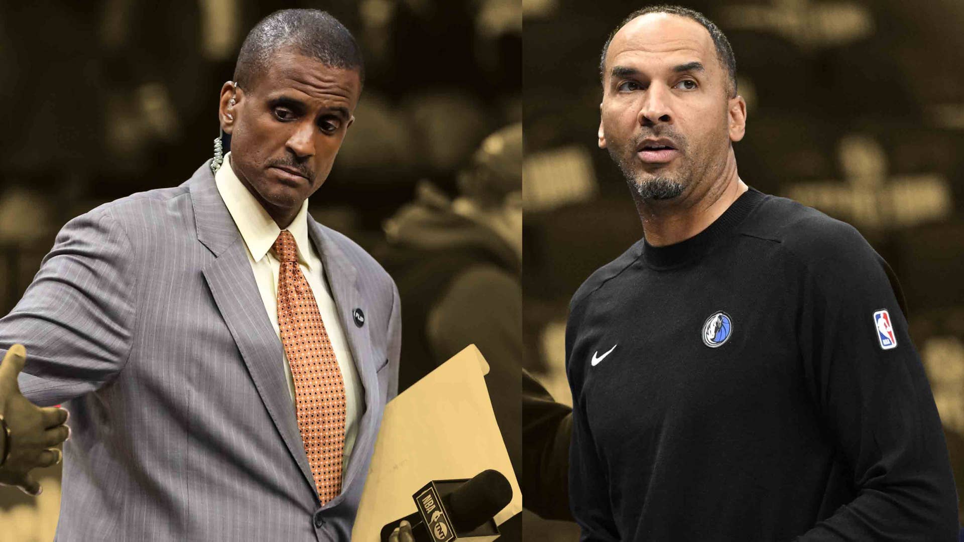 David Aldridge - Basketball Network