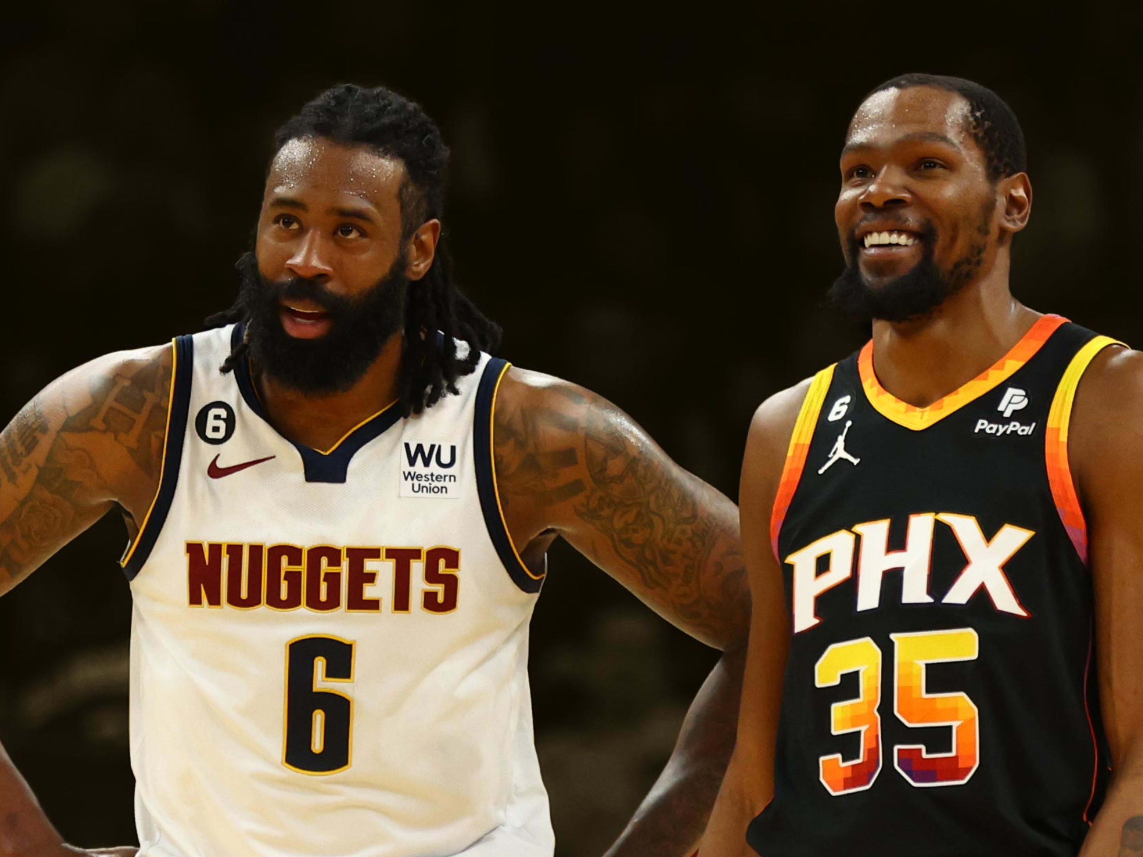 DeAndre Jordan - Basketball Network