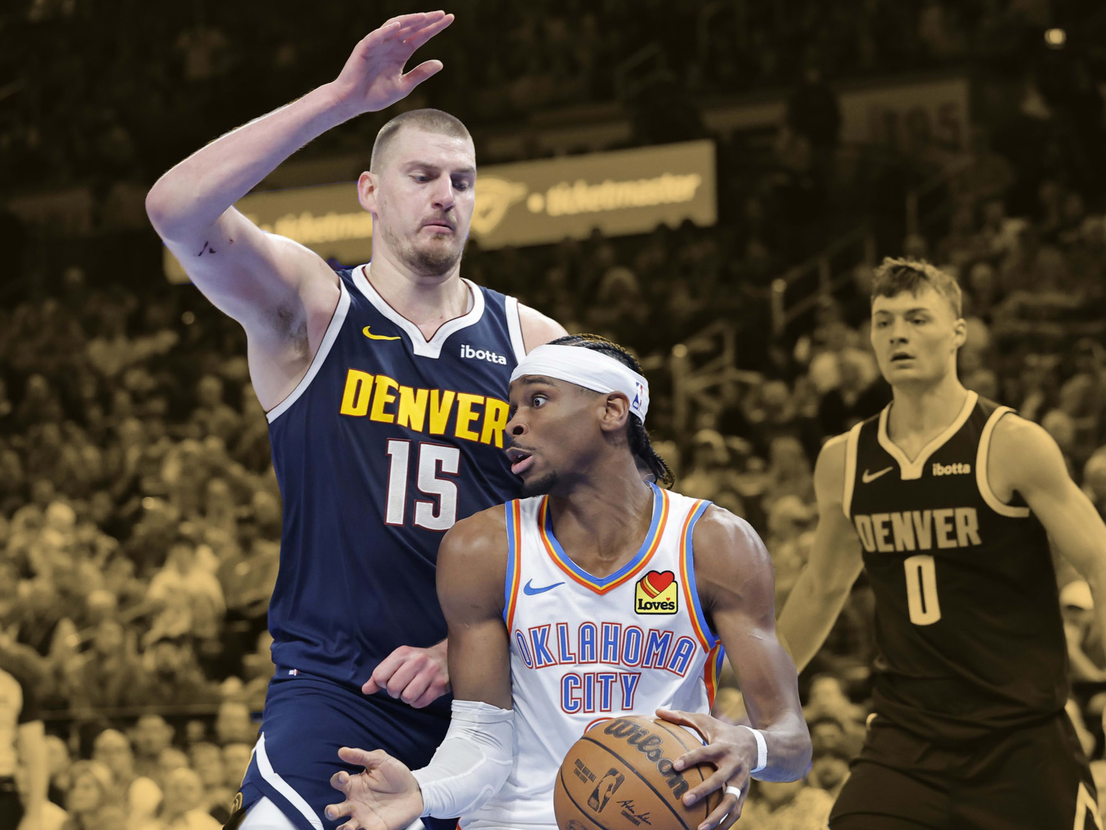 Nikola Jokic - Basketball Network