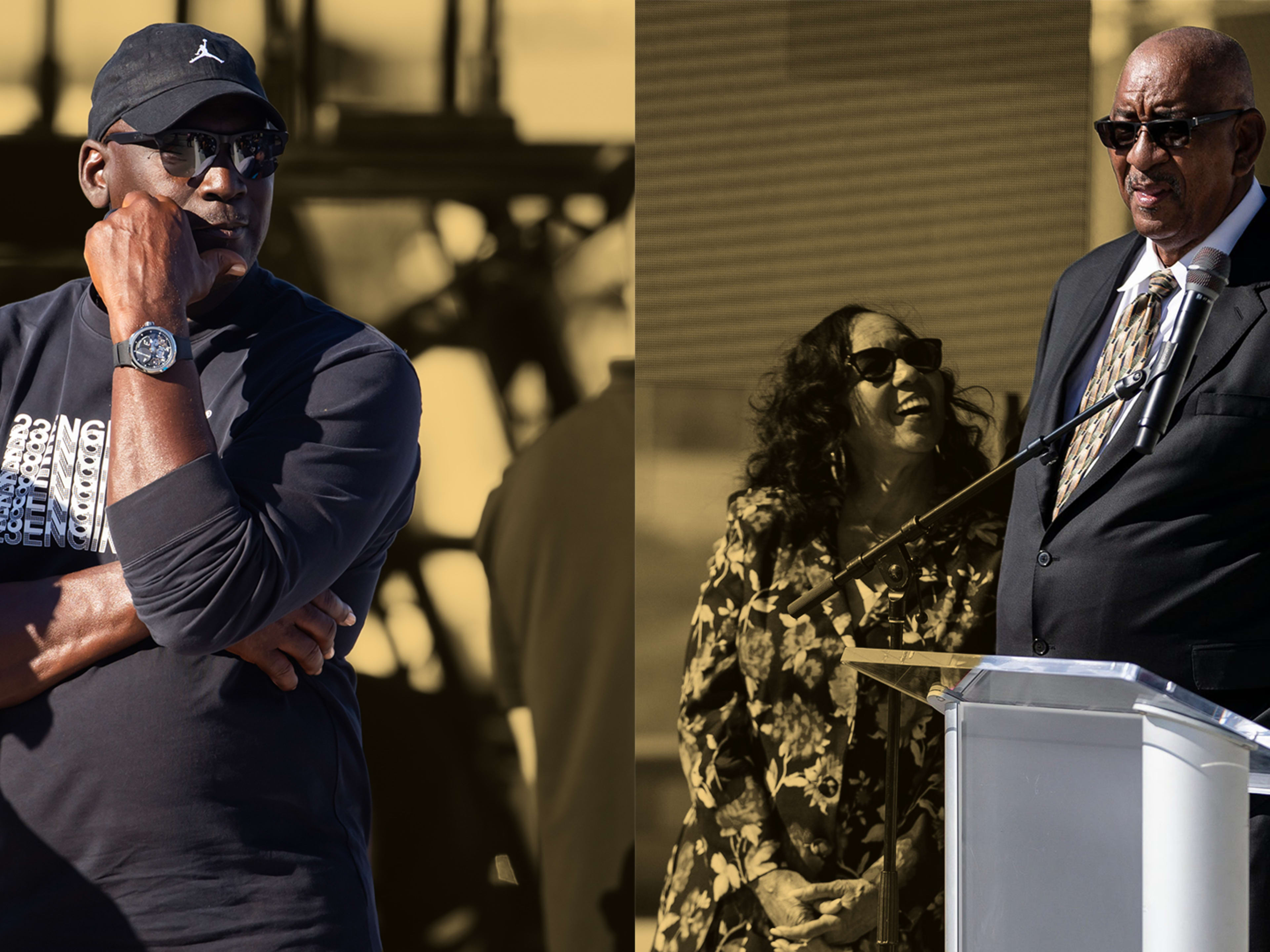 George Gervin - Basketball Network