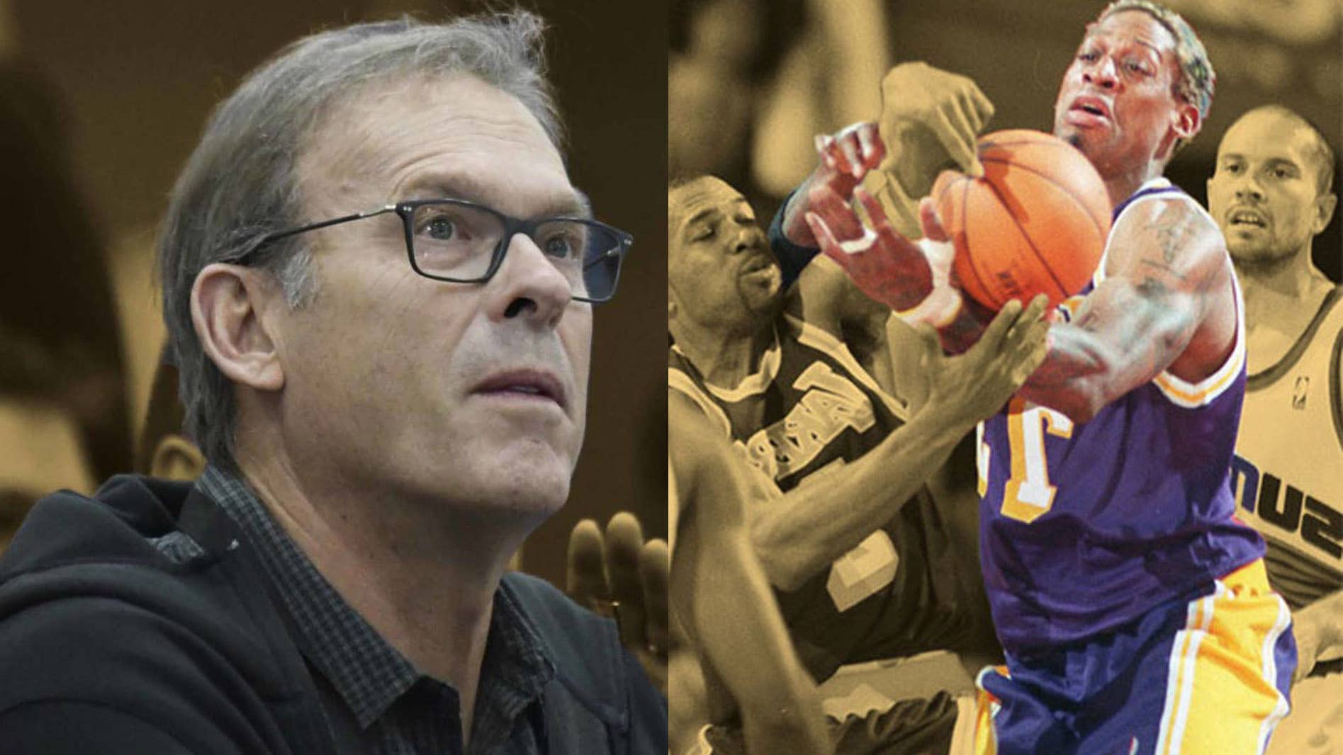 Kurt Rambis - Basketball Network