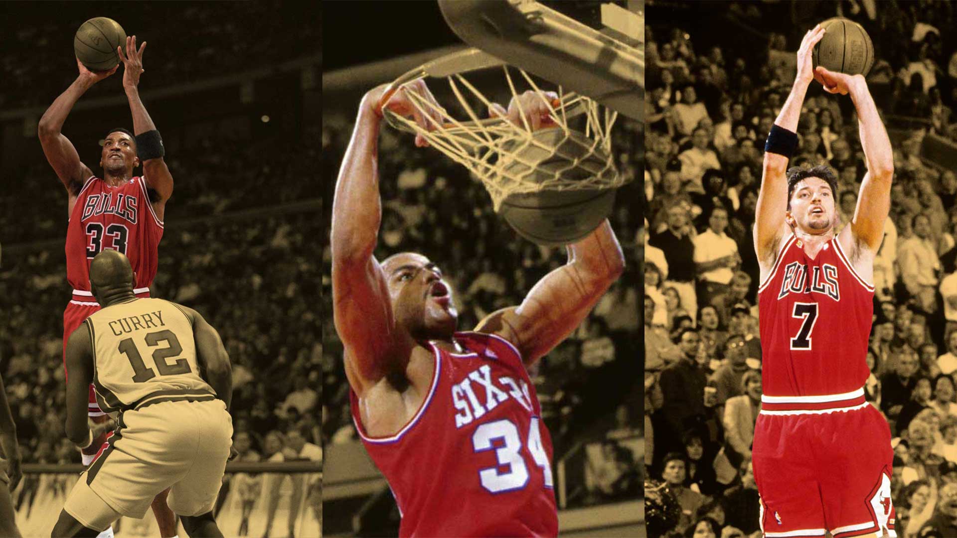 Toni Kukoc - Basketball Network