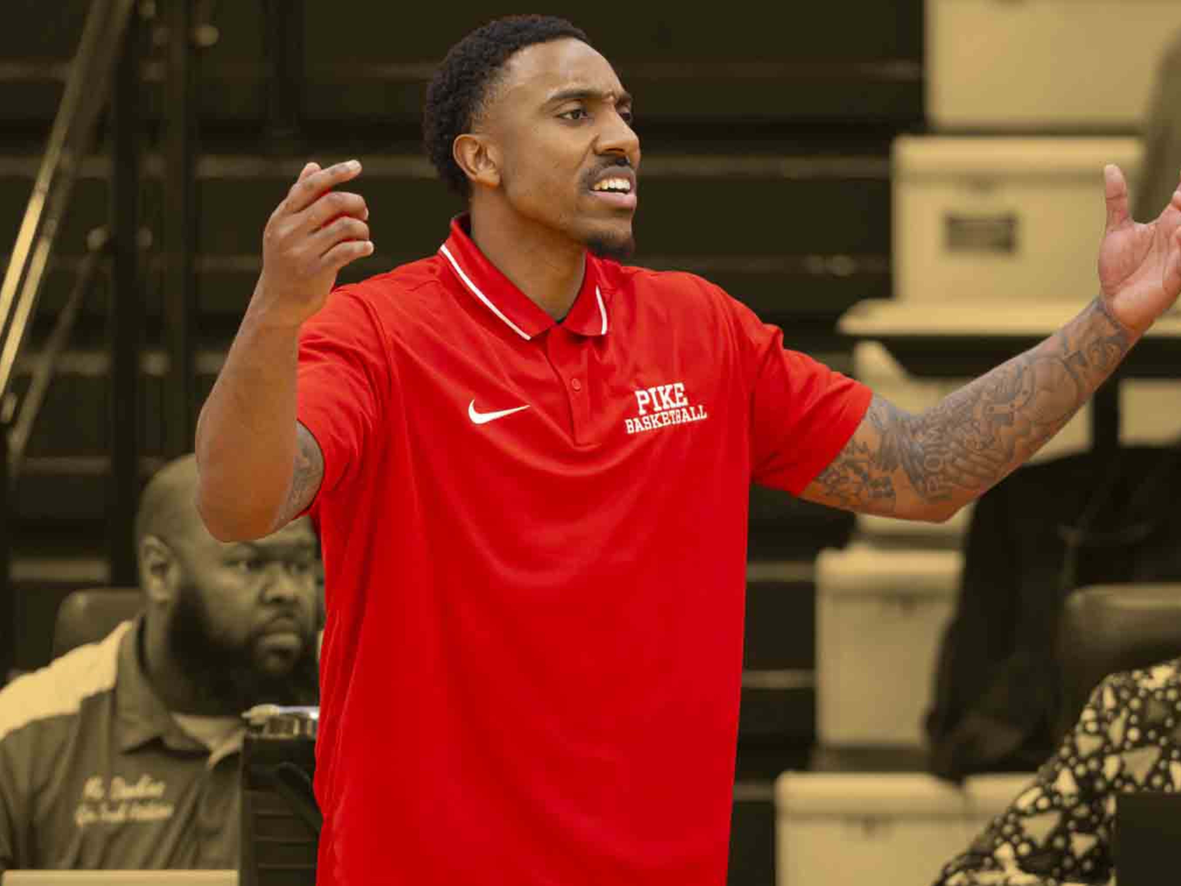 Jeff Teague - Basketball Network