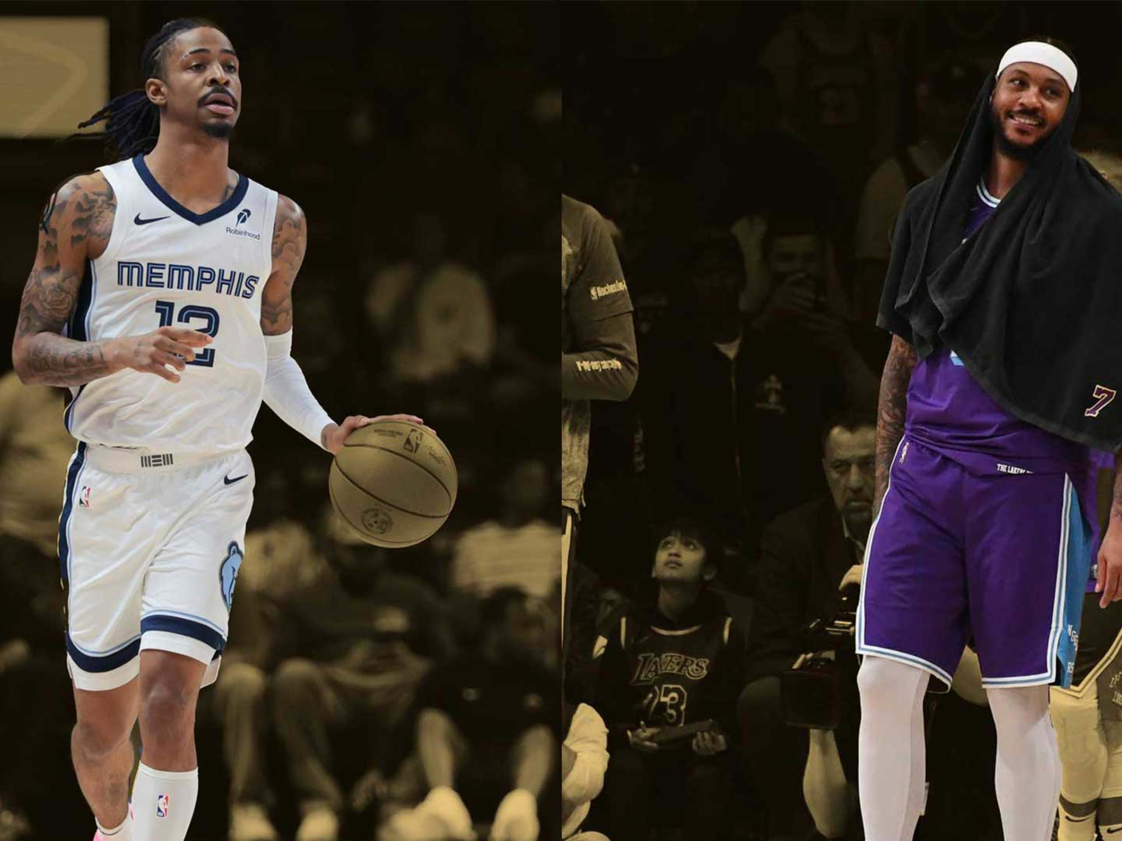 Memphis Grizzlies on Basketball Network - Basketball Network