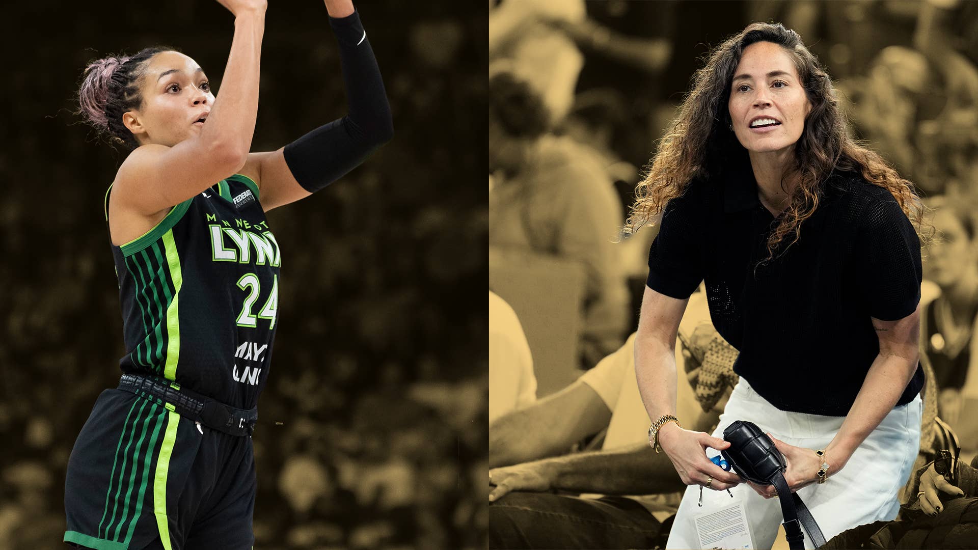 Napheesa Collier - Basketball Network