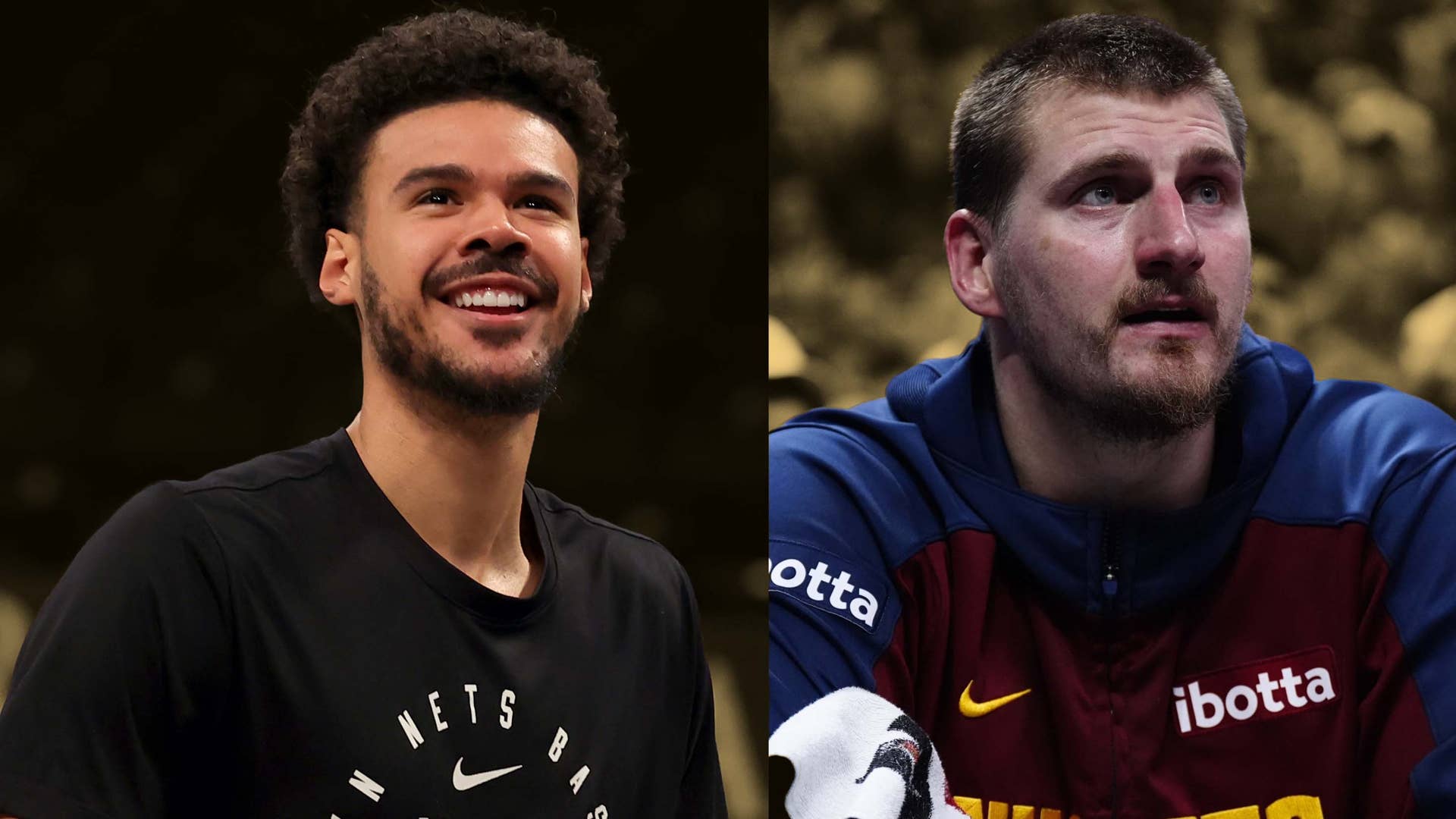 Denver Nuggets on Basketball Network - Basketball Network