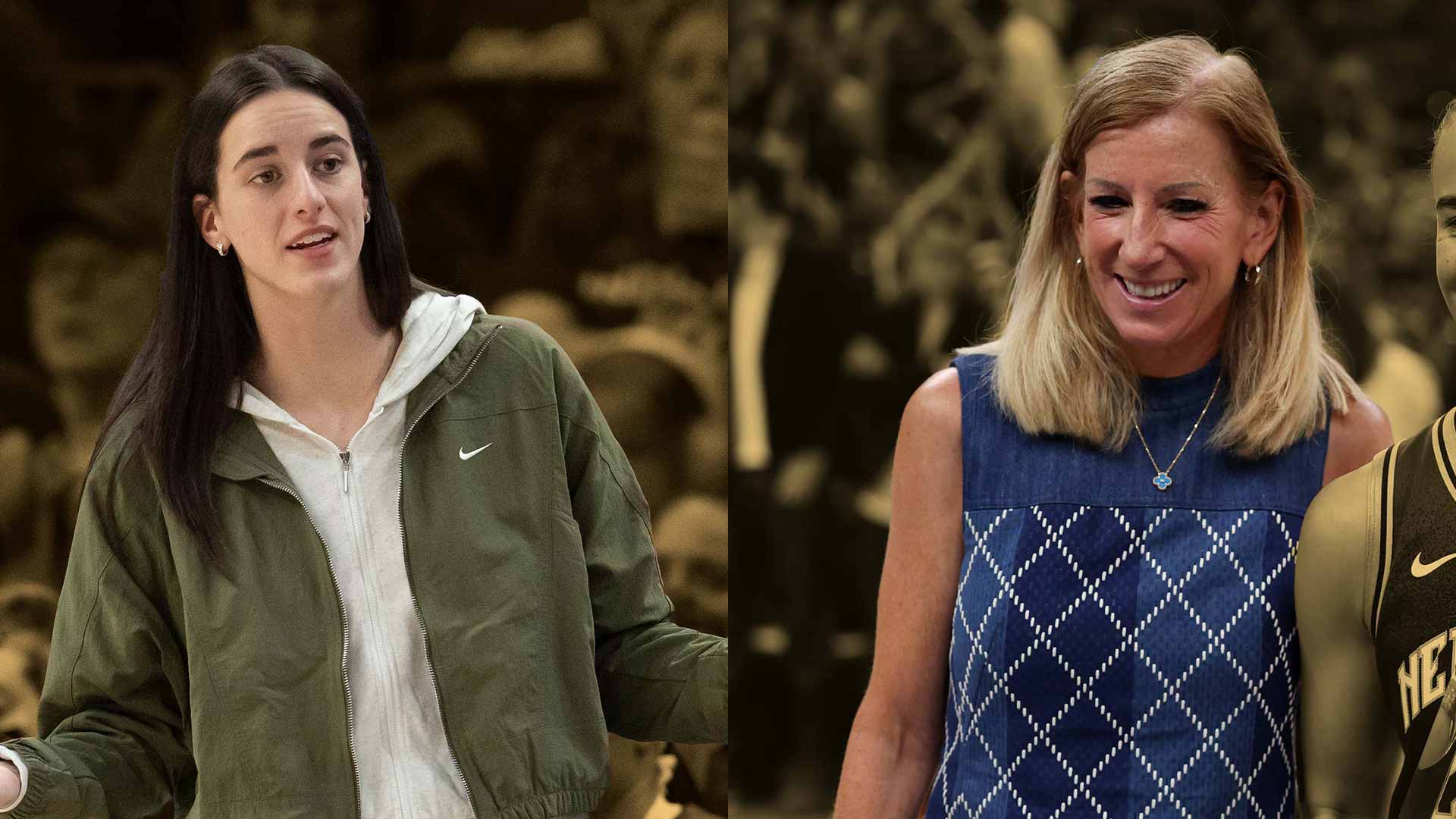 Caitlin Clark - Basketball Network