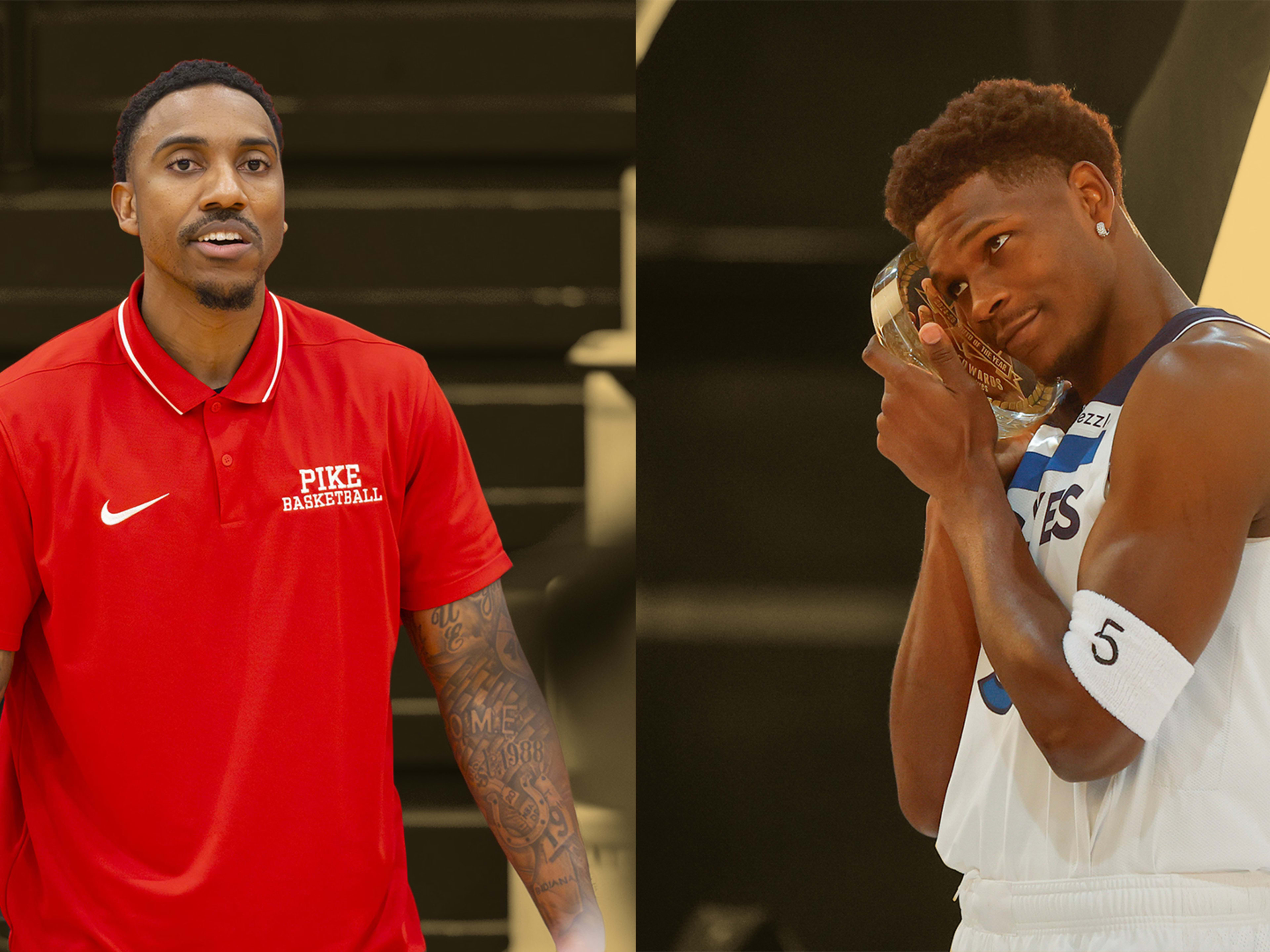 Jeff Teague - Basketball Network