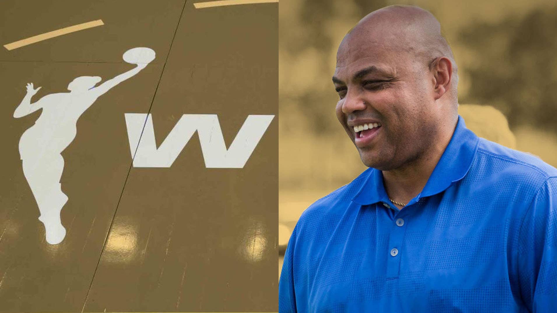 WNBA - Basketball Network