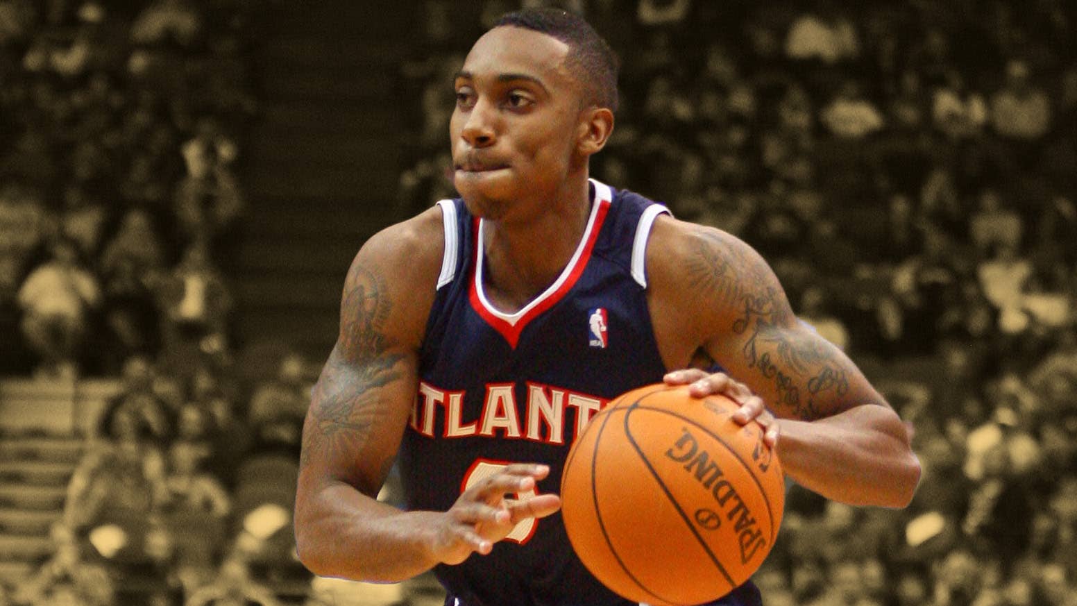 Jeff Teague - Basketball Network