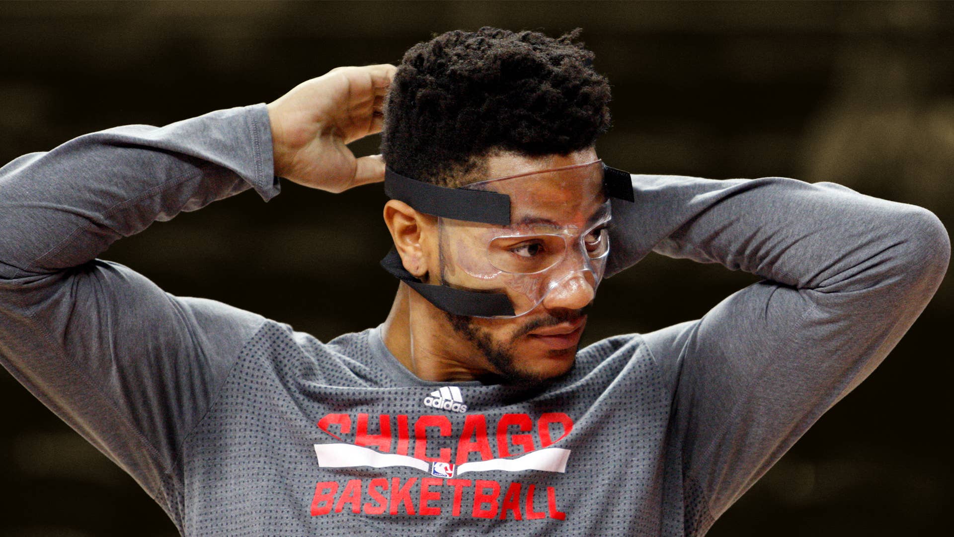 Derrick Rose - Basketball Network