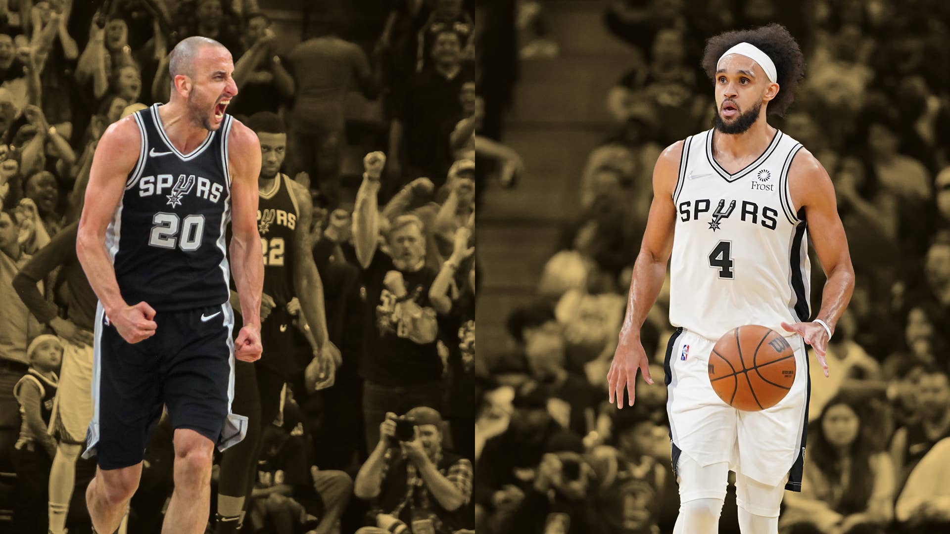 Manu Ginobili - Basketball Network