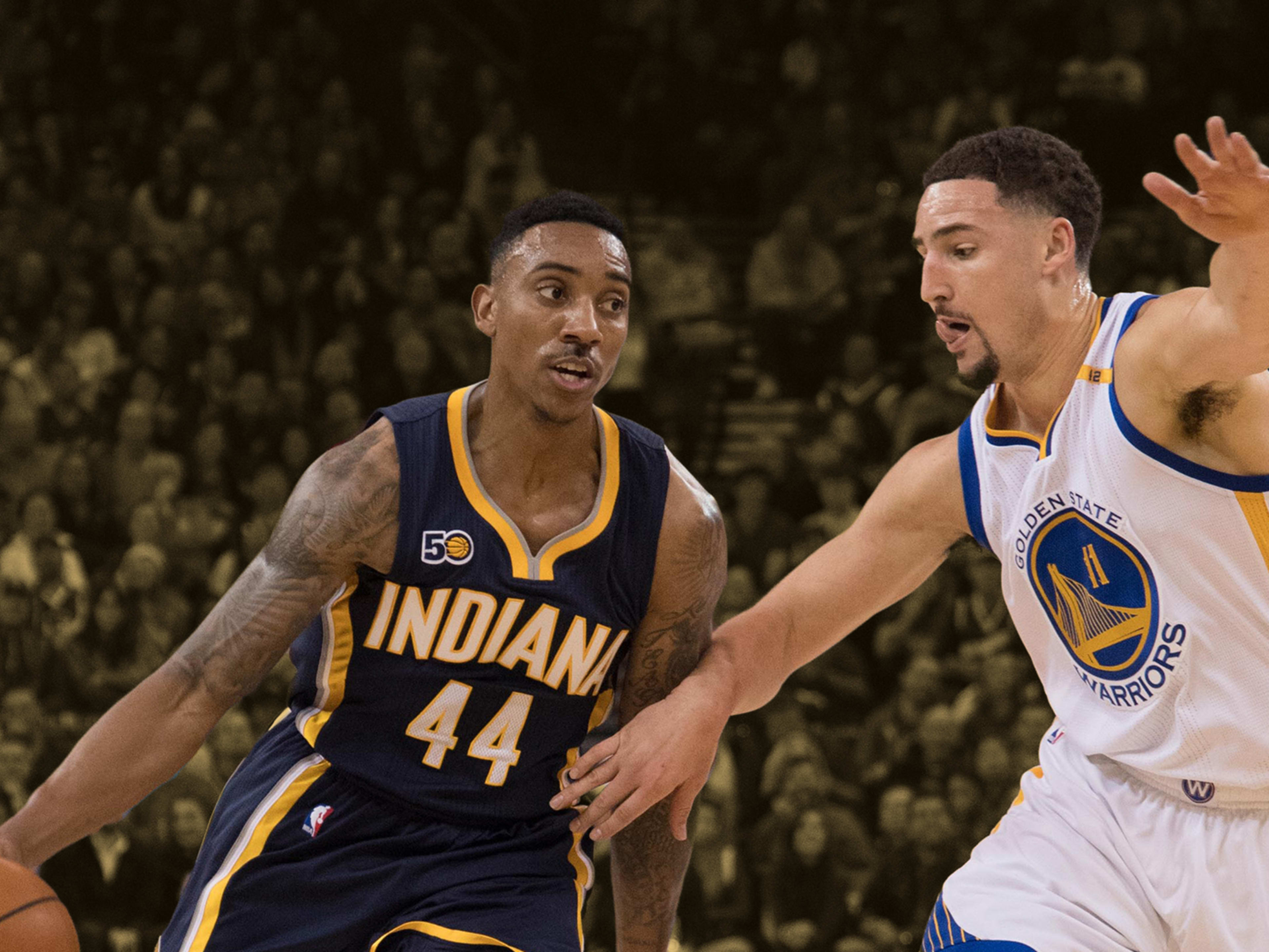 Jeff Teague - Basketball Network