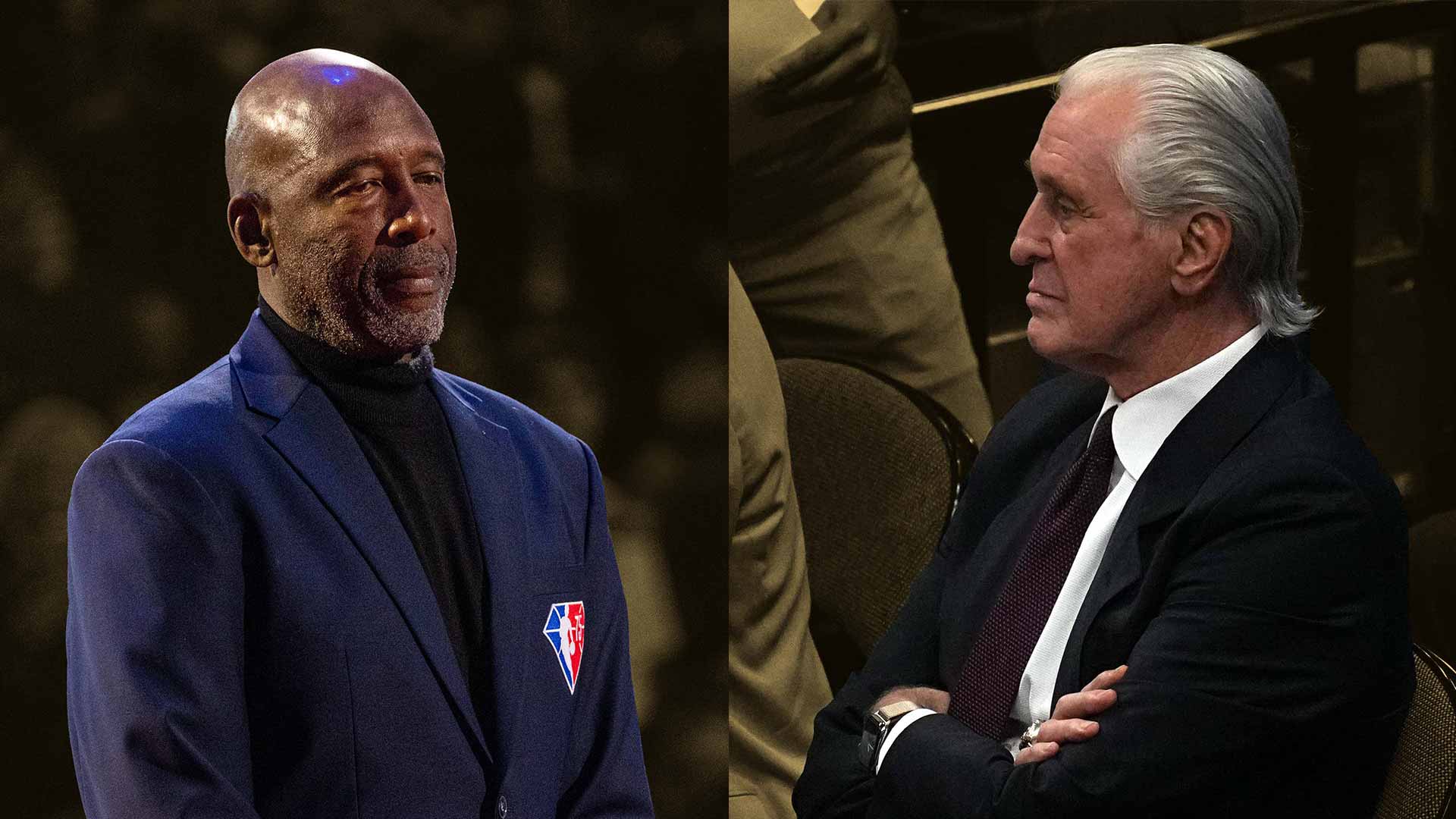 James Worthy - Basketball Network