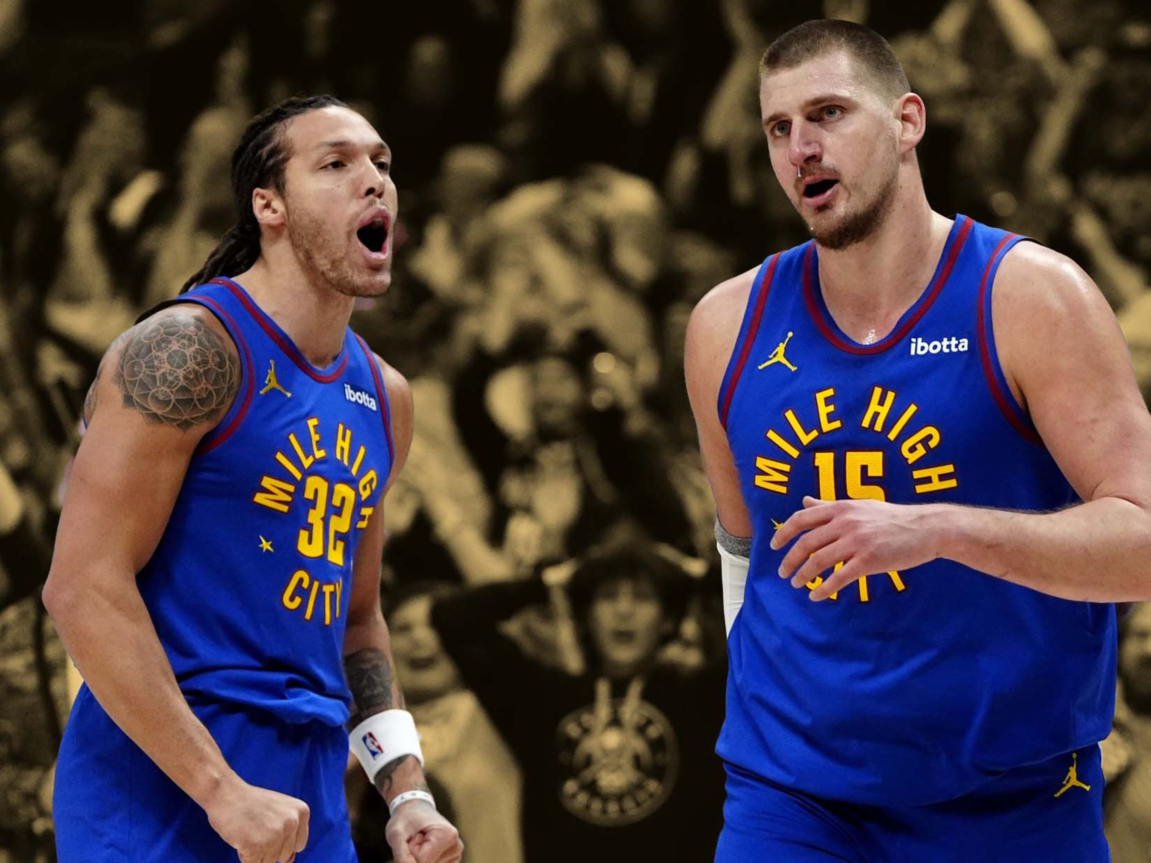 Articles by Michael Angelo Murillo - Basketball Network