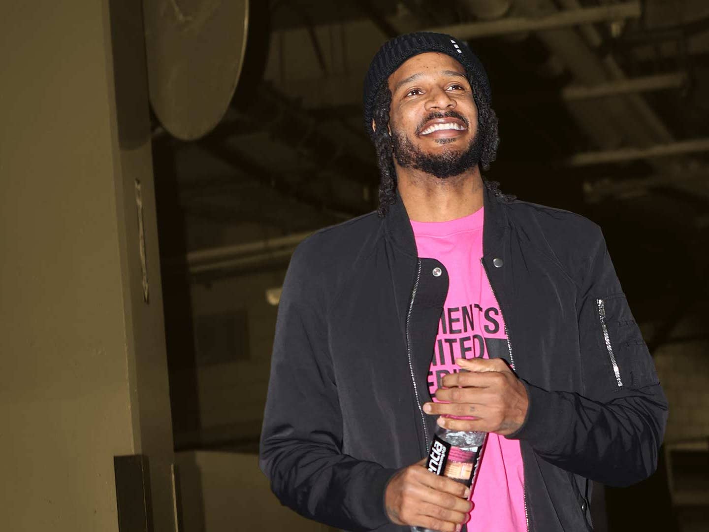 Trevor Ariza - Basketball Network