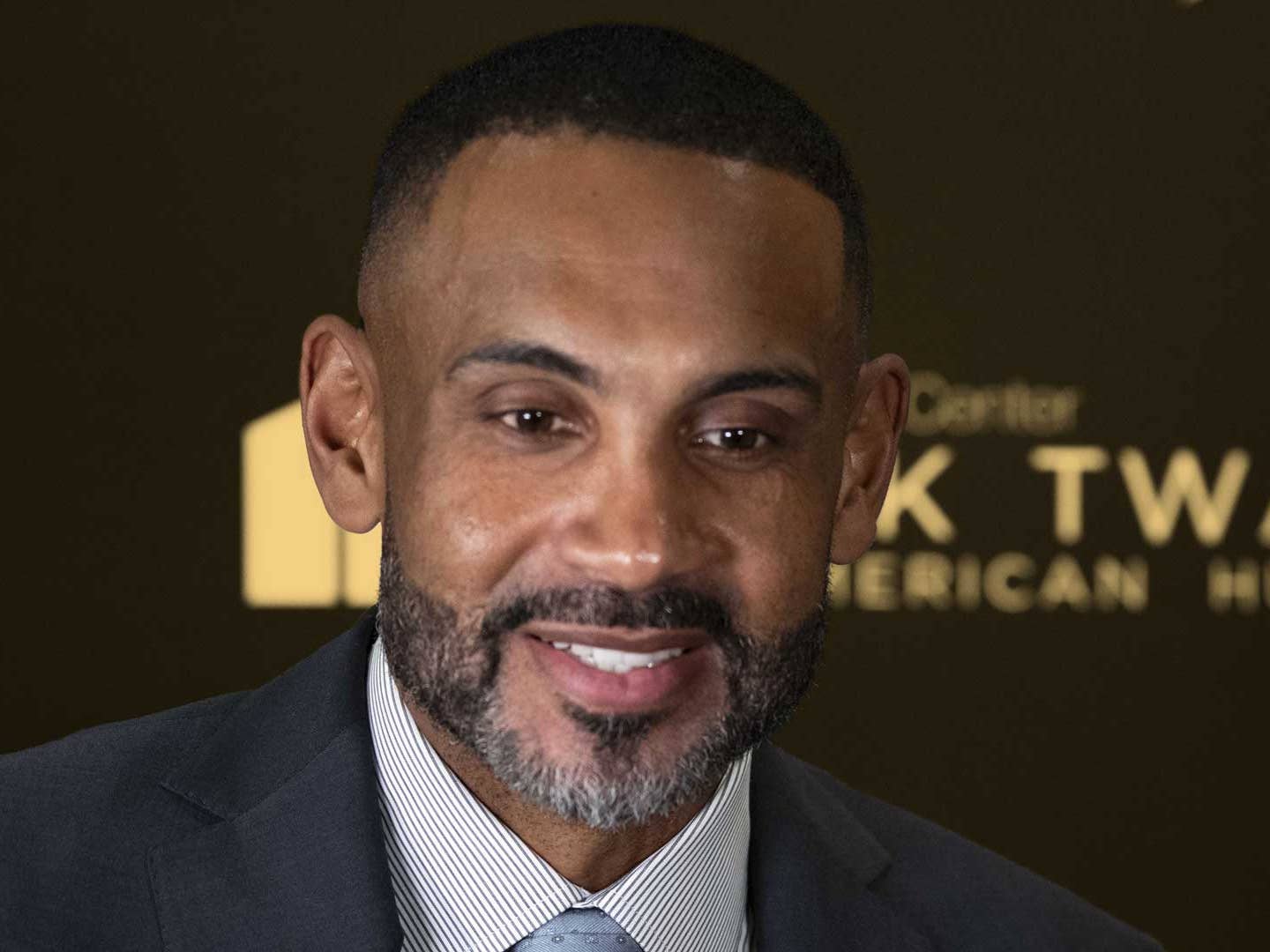 Grant Hill - Basketball Network