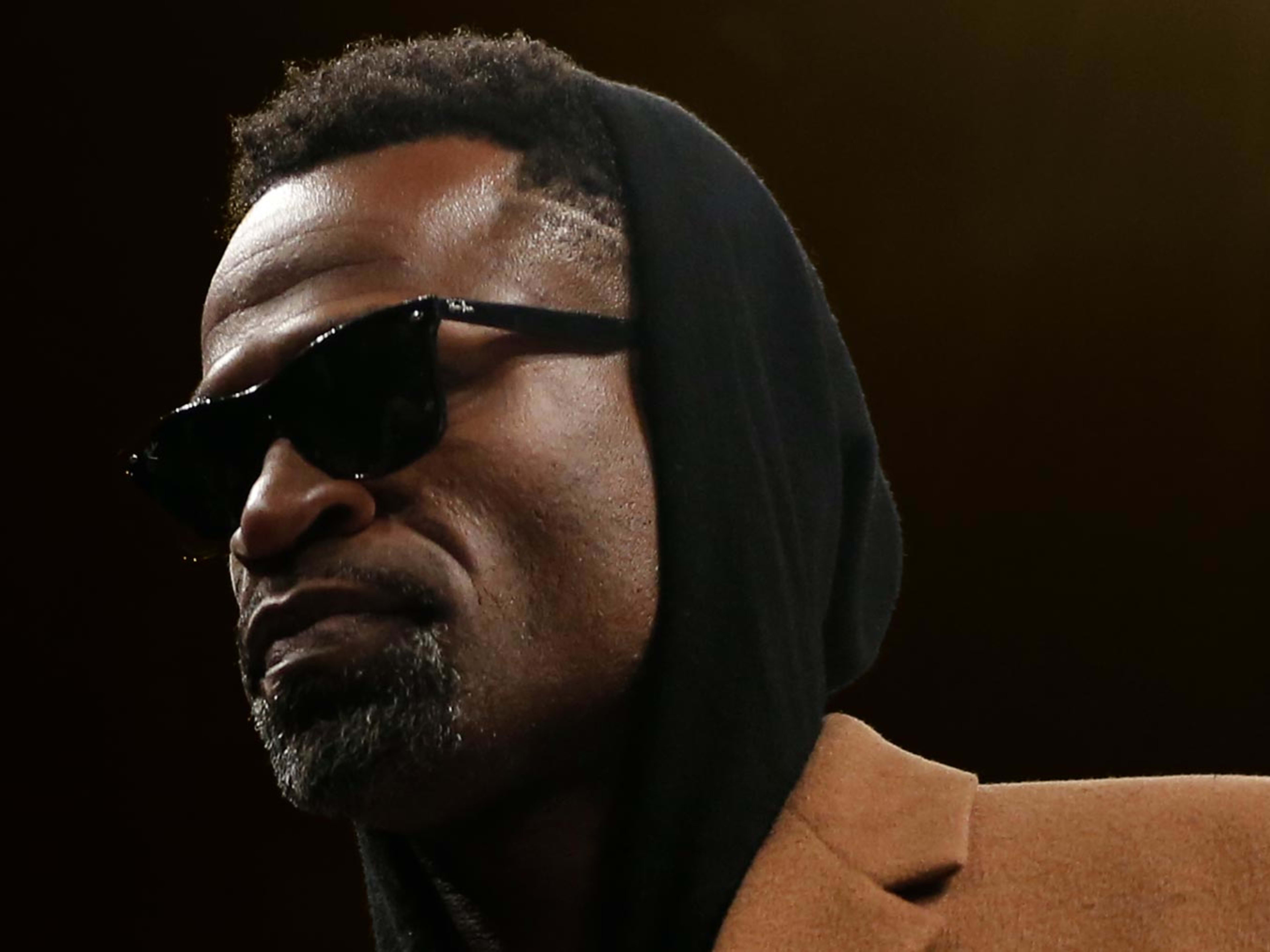 Stephen Jackson - Basketball Network