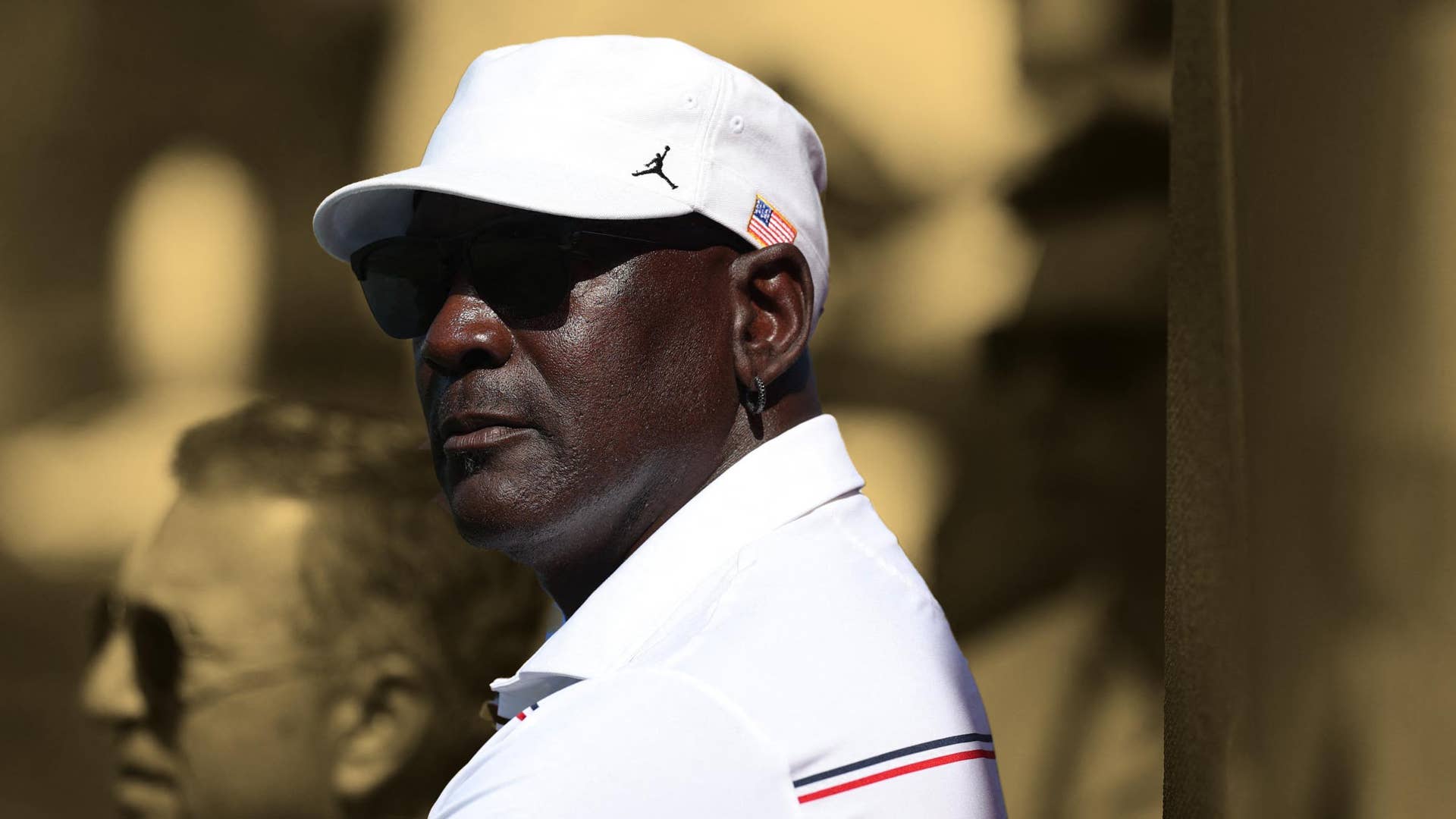 Michael Jordan - Basketball Network