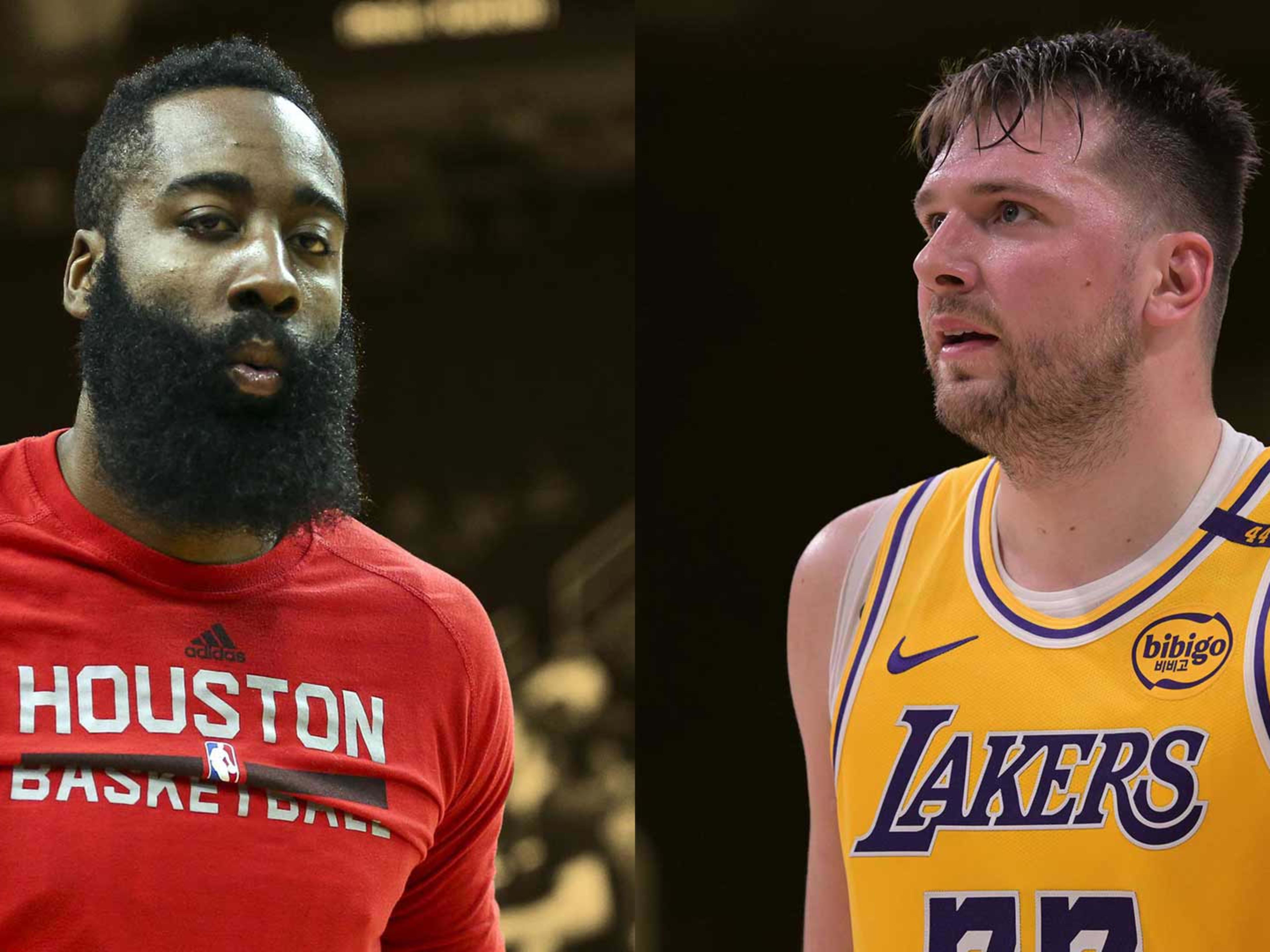 James Harden - Basketball Network