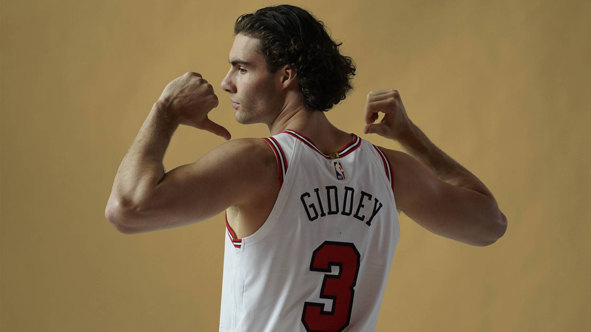 Josh Giddey - Basketball Network