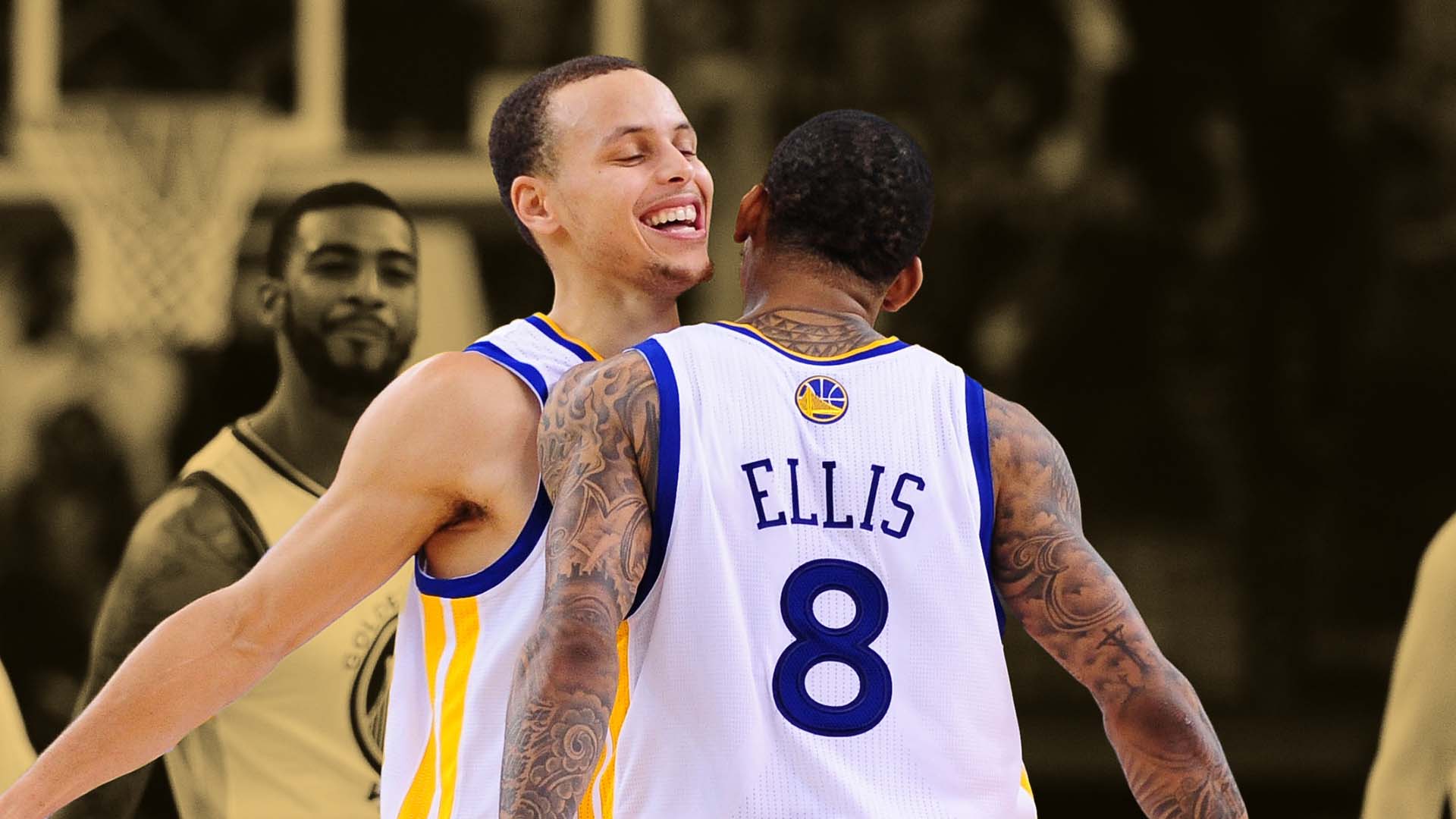 Monta Ellis Have It All