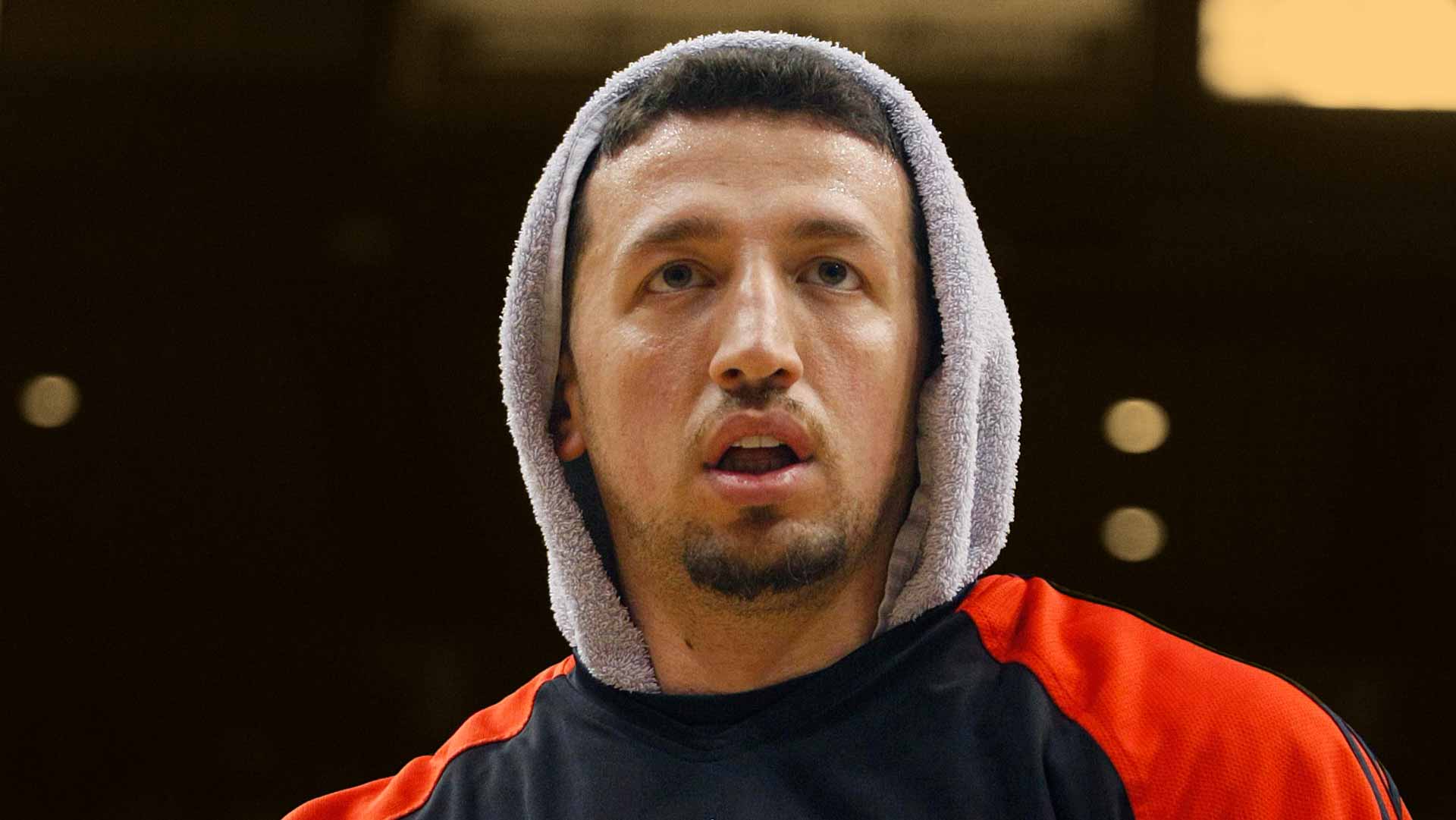 Basketball Network