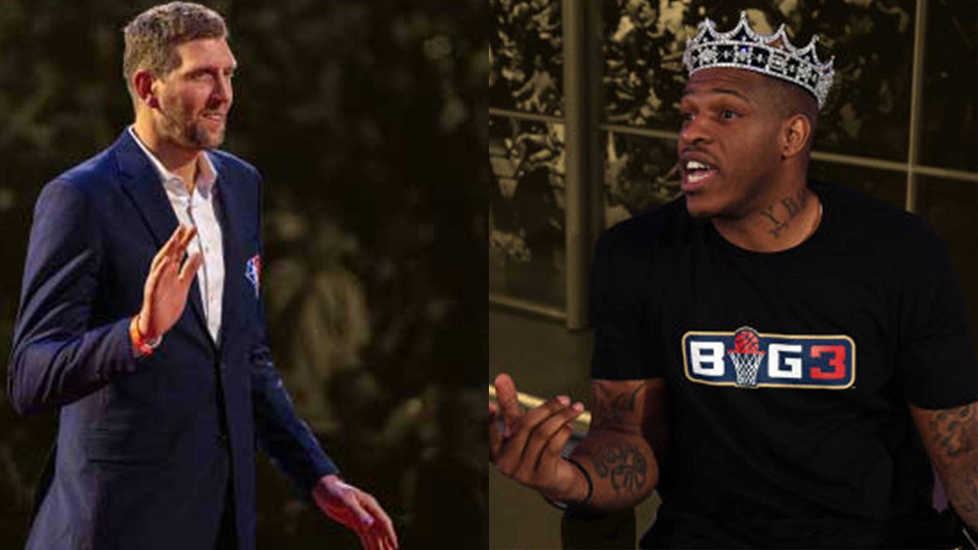 Rashad McCants - Basketball Network