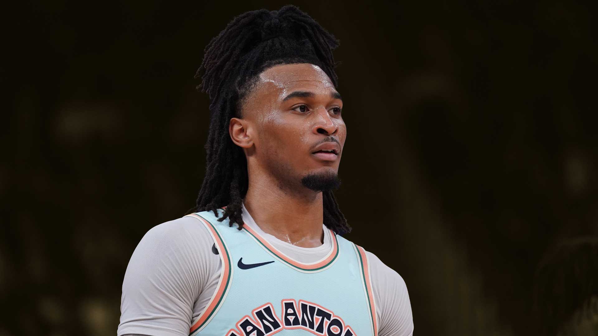 Stephon Castle Basketball Network