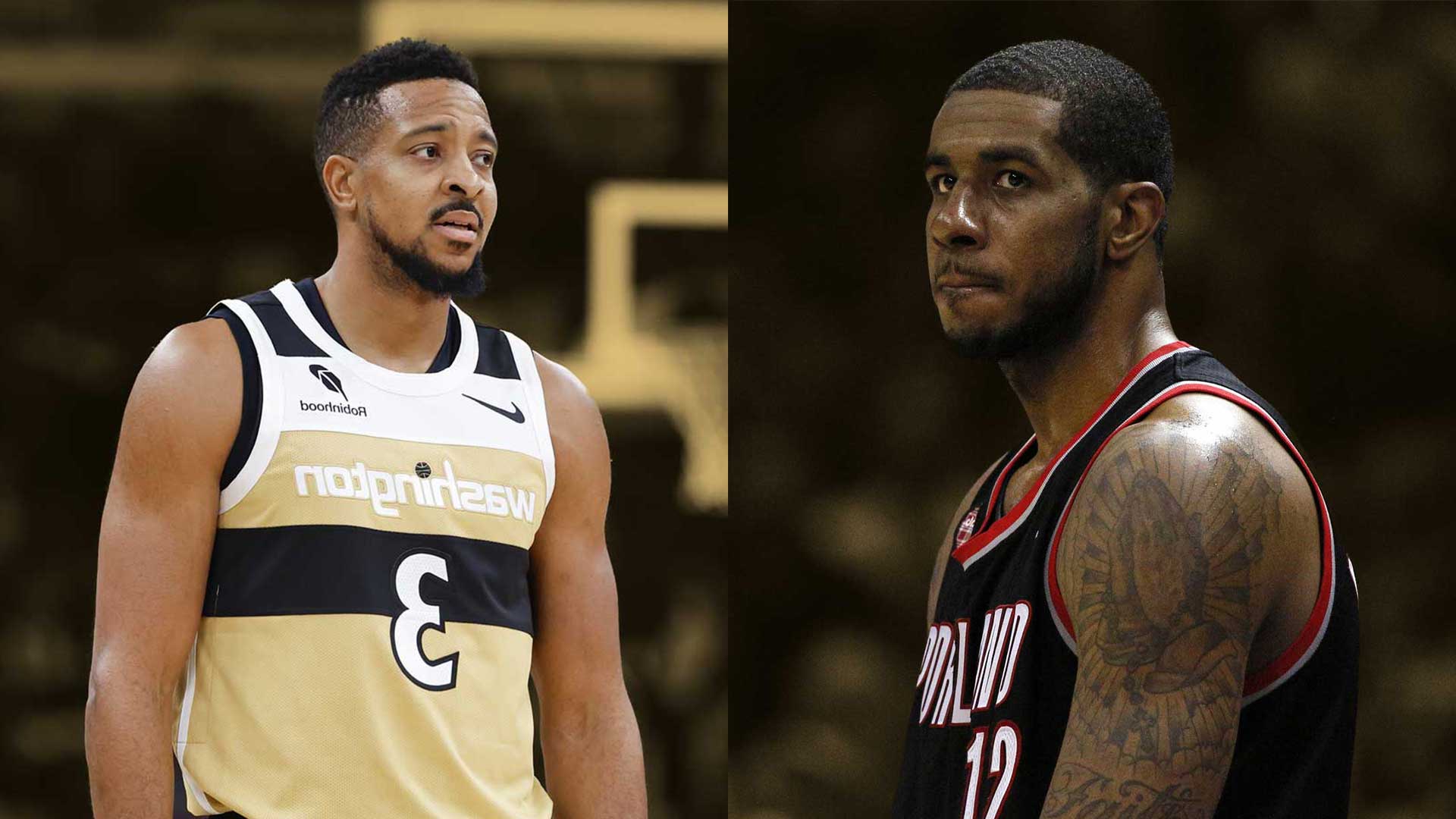 CJ McCollum - Basketball Network