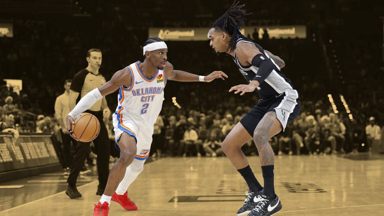 Stephon Castle - Basketball Network