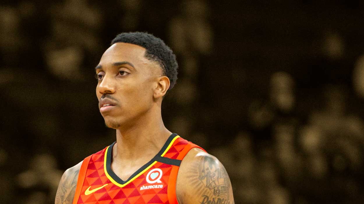Jeff Teague - Basketball Network