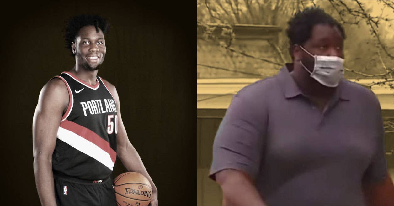 What happened to Caleb Swanigan? - Basketball Network
