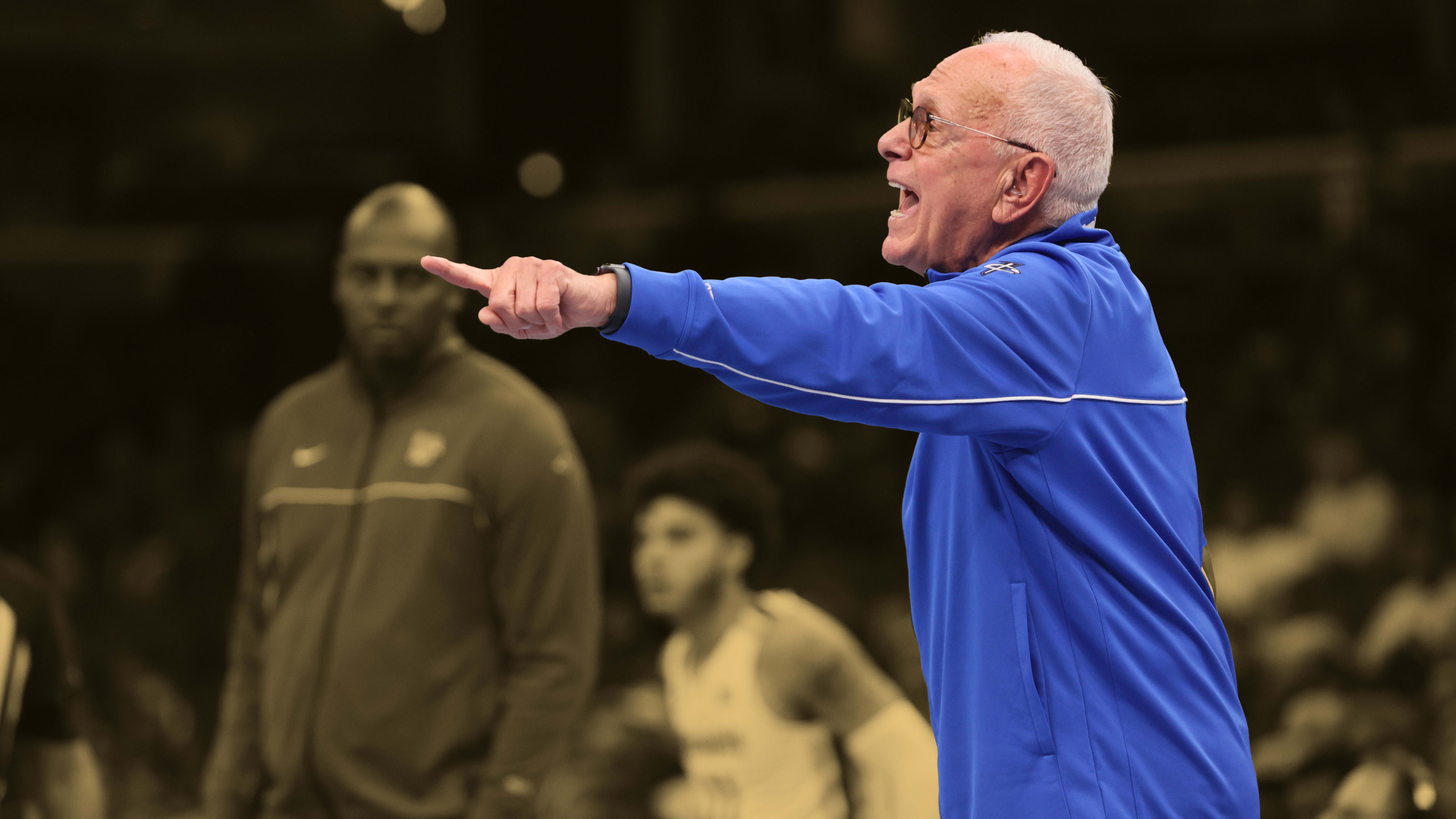 "Jordan, Russell, Chamberlain, Bird, Magic, those guys wouldn't want to ...