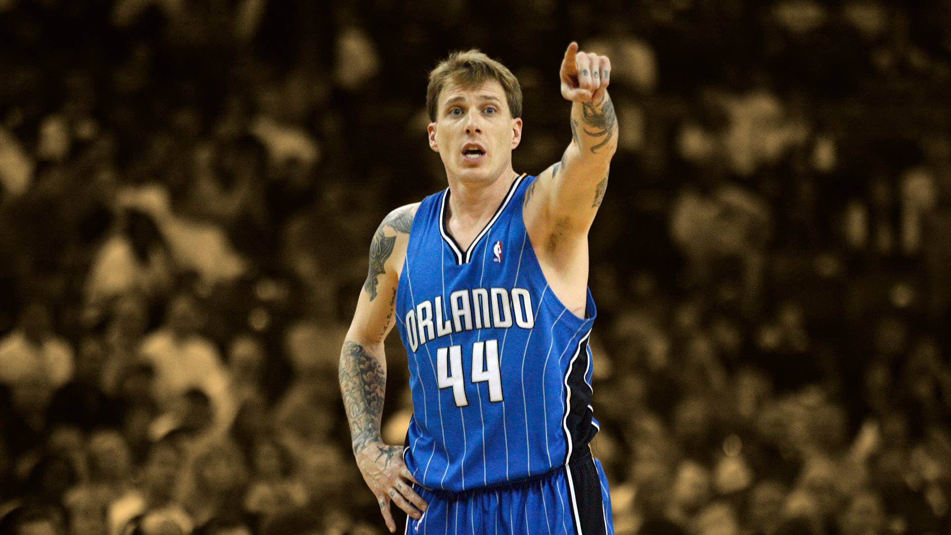 Why Jason Williams' nickname is White Chocolate - Basketball Network