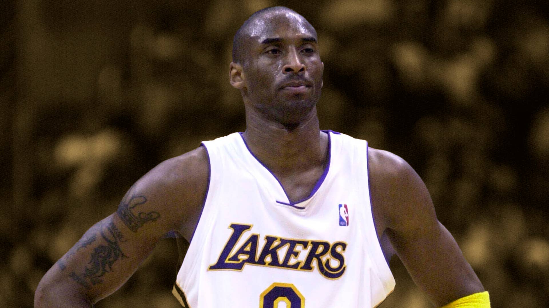 Kobe Bryant's streak of 9 straight 40-Point games - Basketball Network