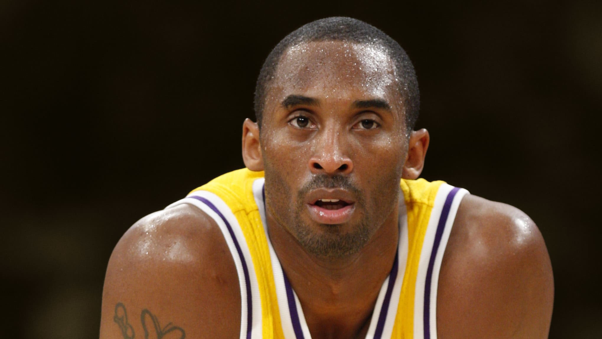 Kobe Bryant met his first doubter at 15-years-old - Basketball Network