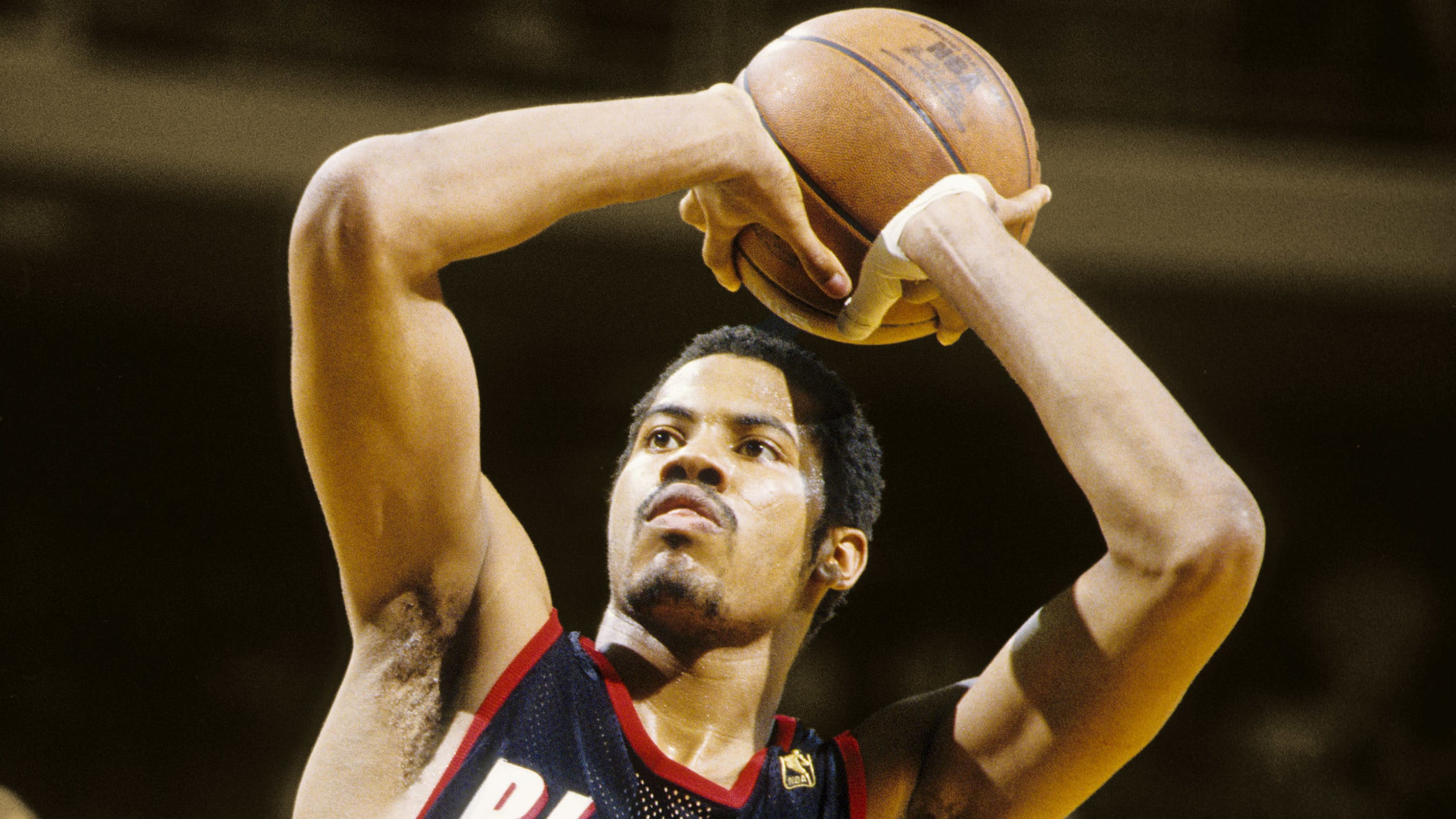 Rasheed Wallace recalls his "Welcome to the league" moment - Basketball ...