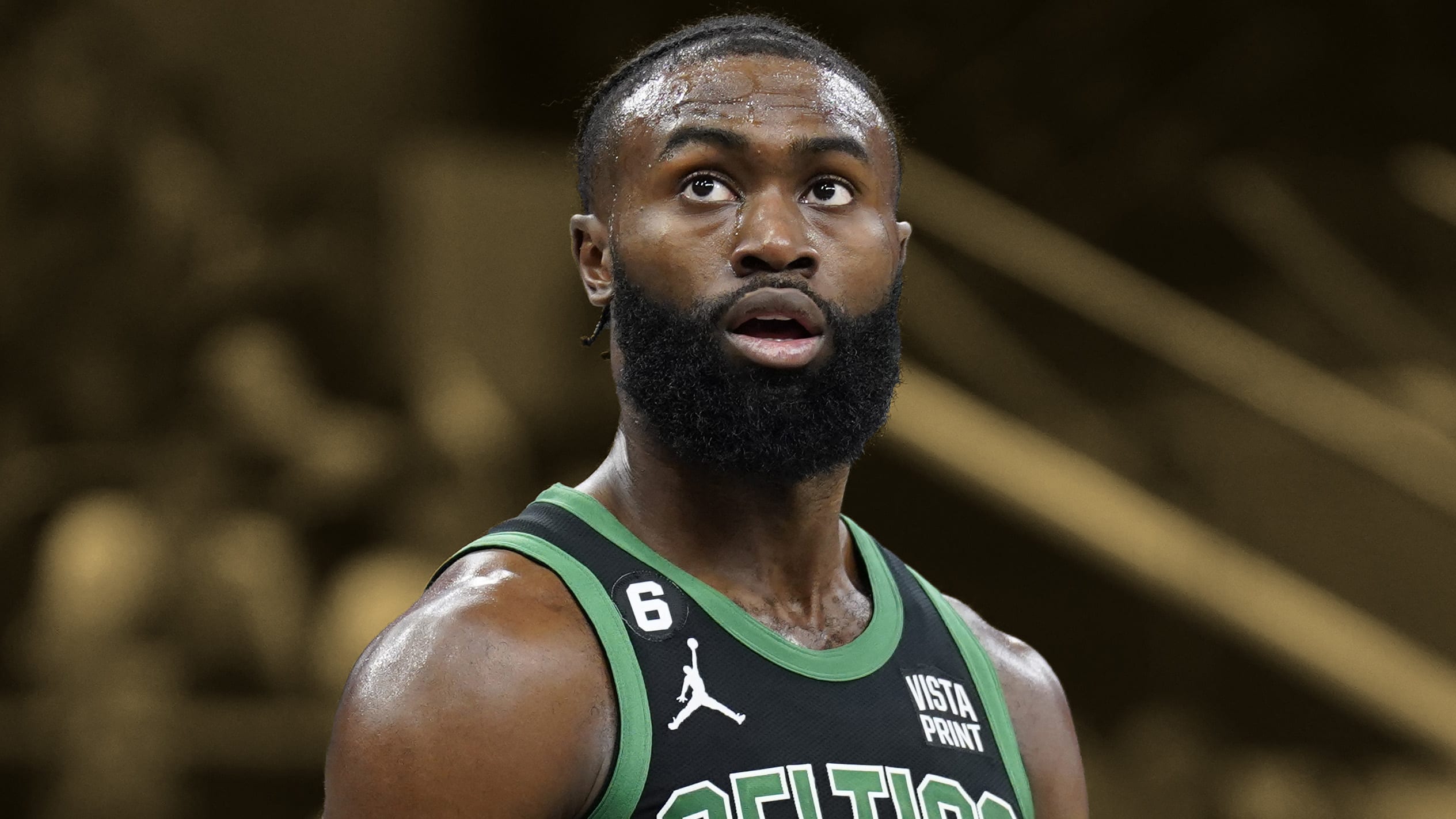 Jaylen Brown’s honest take on the current state of basketball in the ...