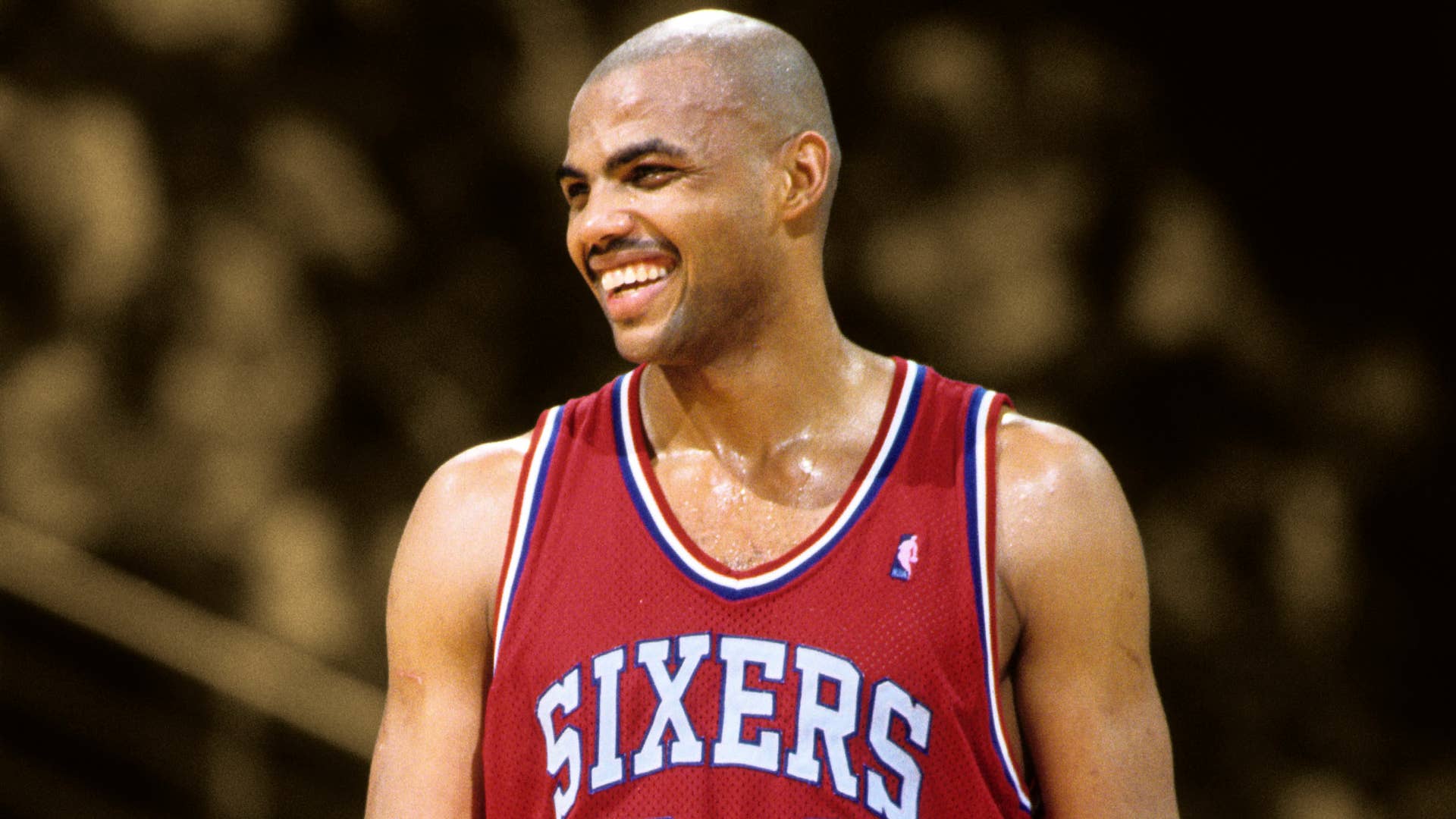 Charles Barkley Kids Charles Barkley: 'No Talent' LaVar Ball