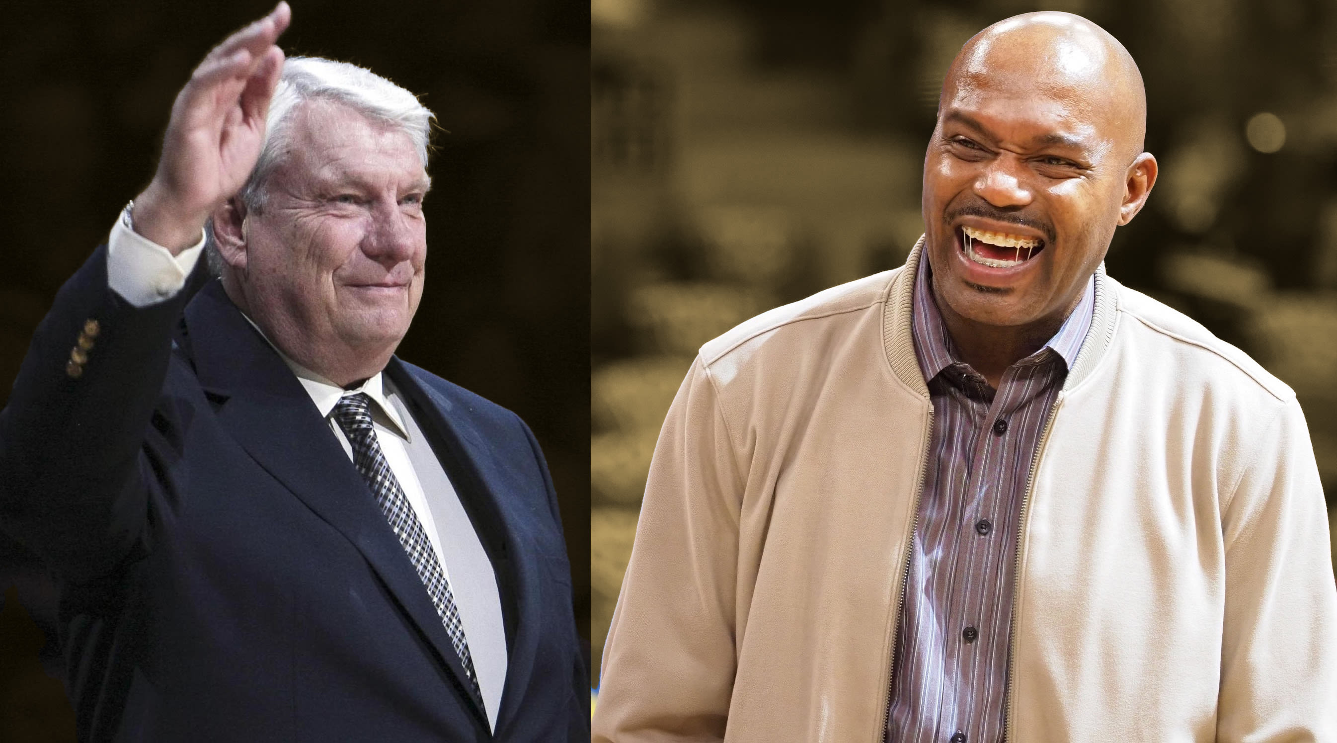 "He said, 'let’s play a game of HORSE'" – Tim Hardaway revealed his ...